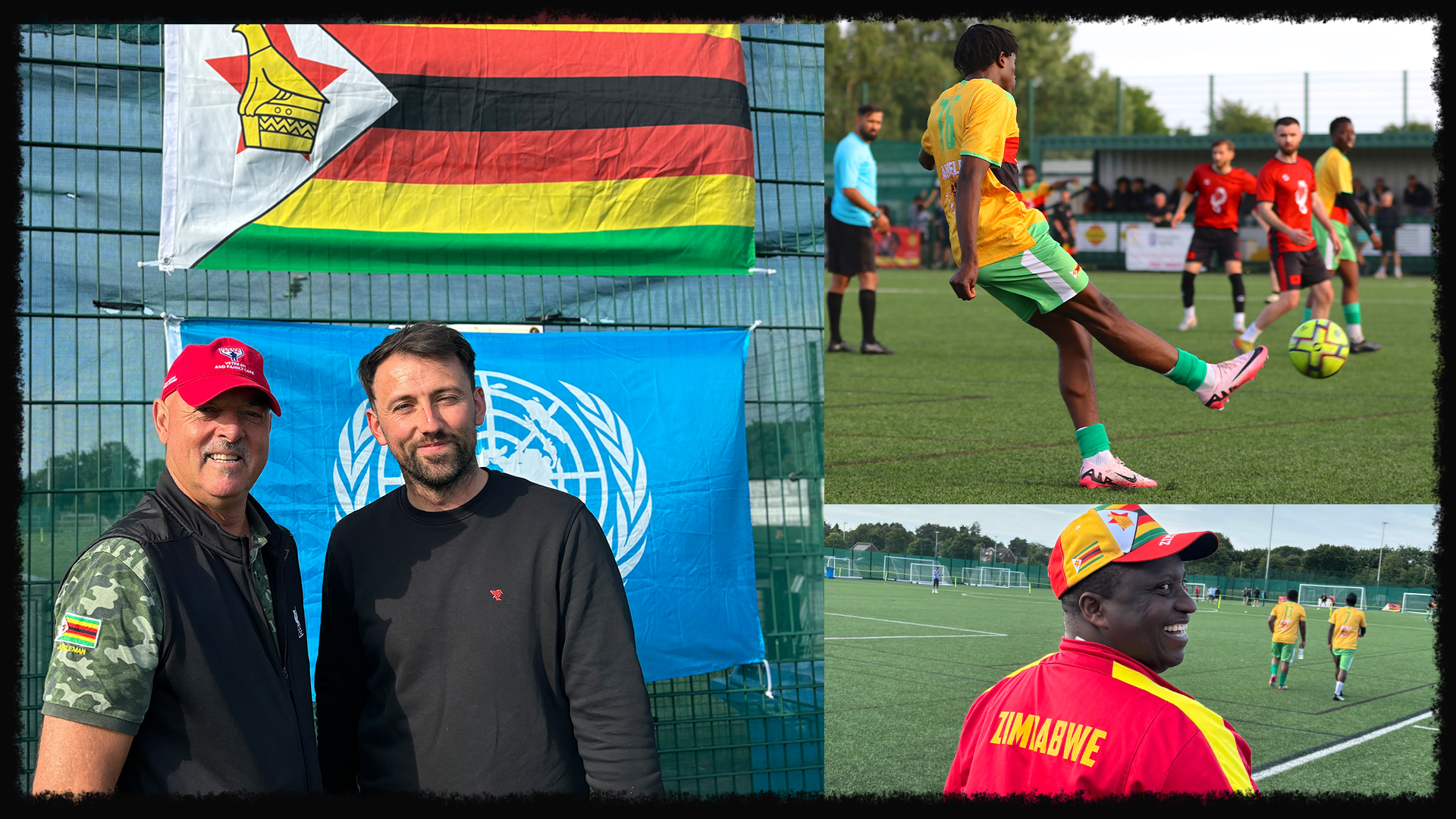 "Liverpool Has Set A Benchmark!" - Bruce Grobbelaar On World In One ...