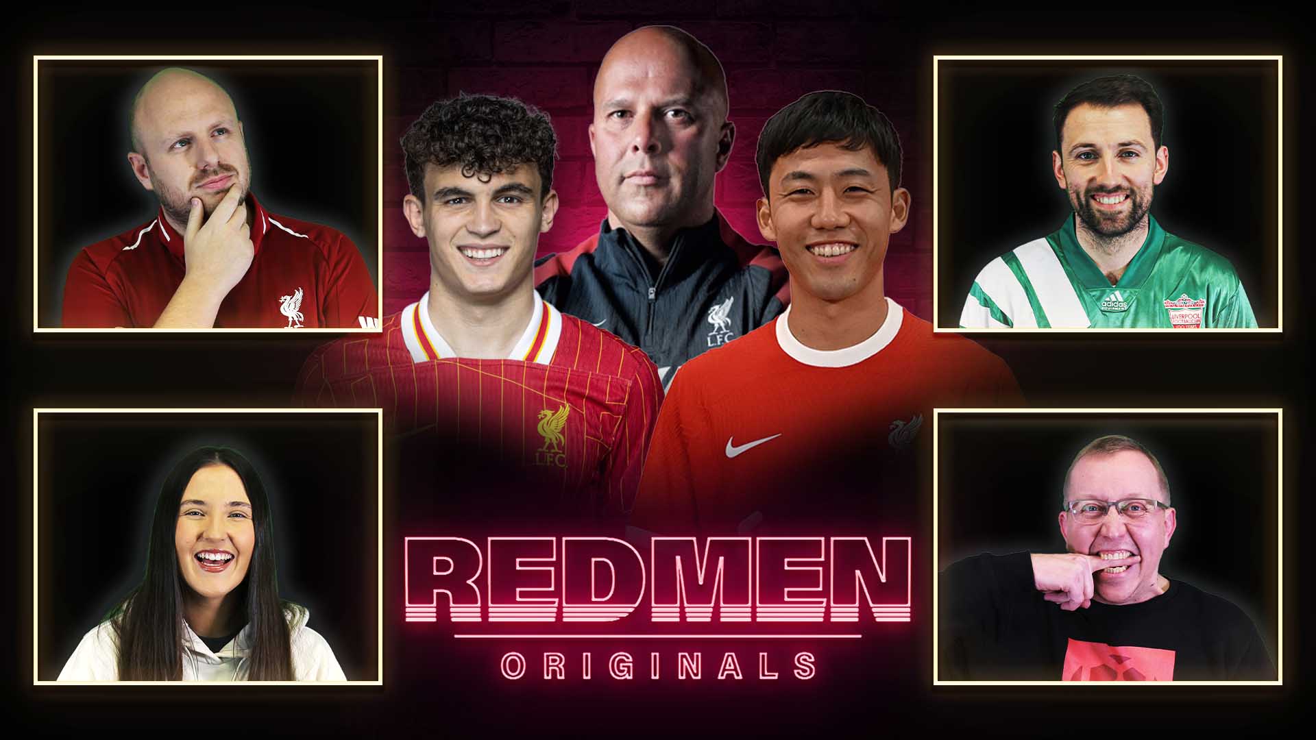 Liverpool will likely play 4-3-3, so what transfers do we need ...