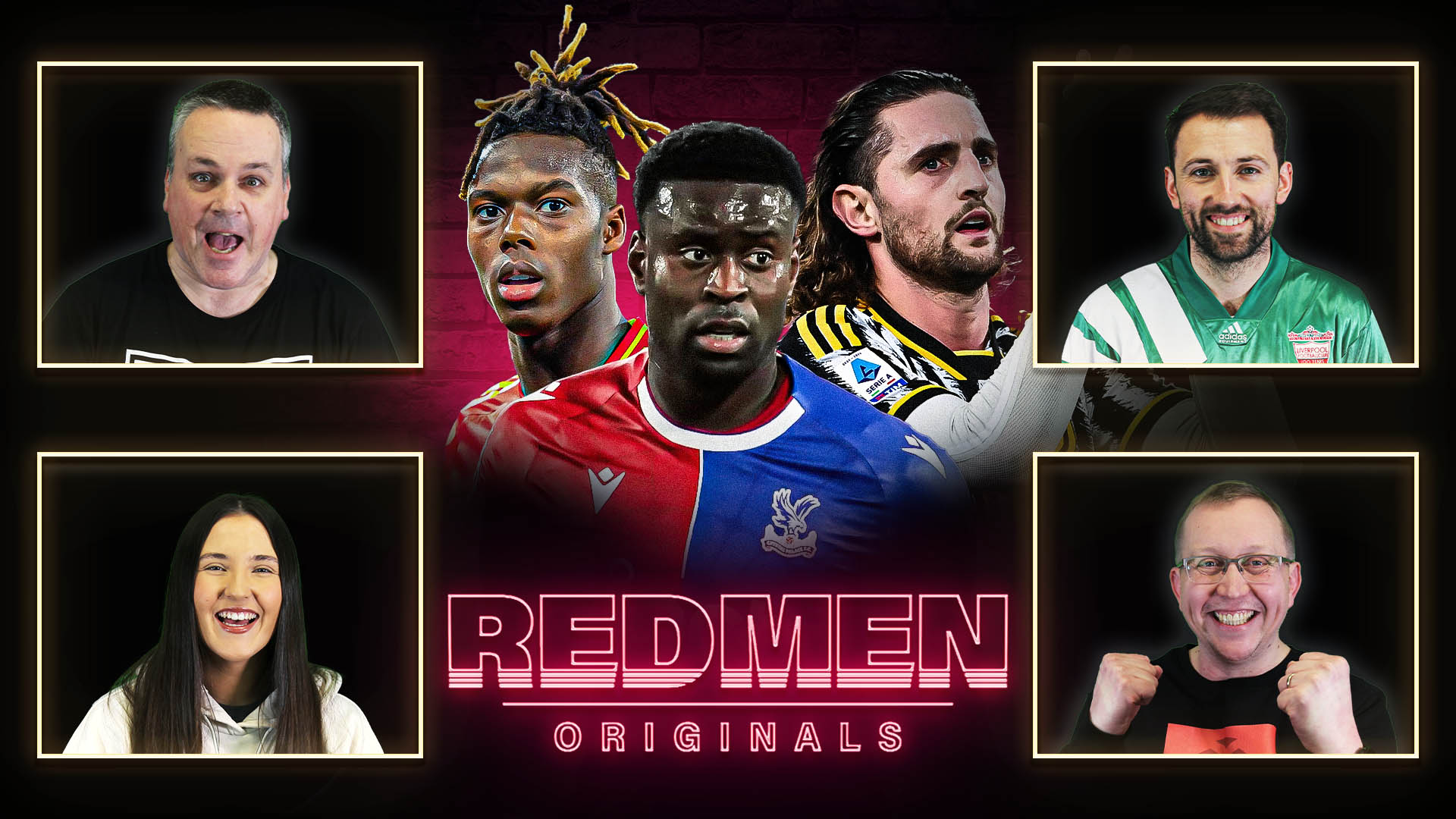 With the Internationals done Liverpool’s Transfer Window Opens NOW ...