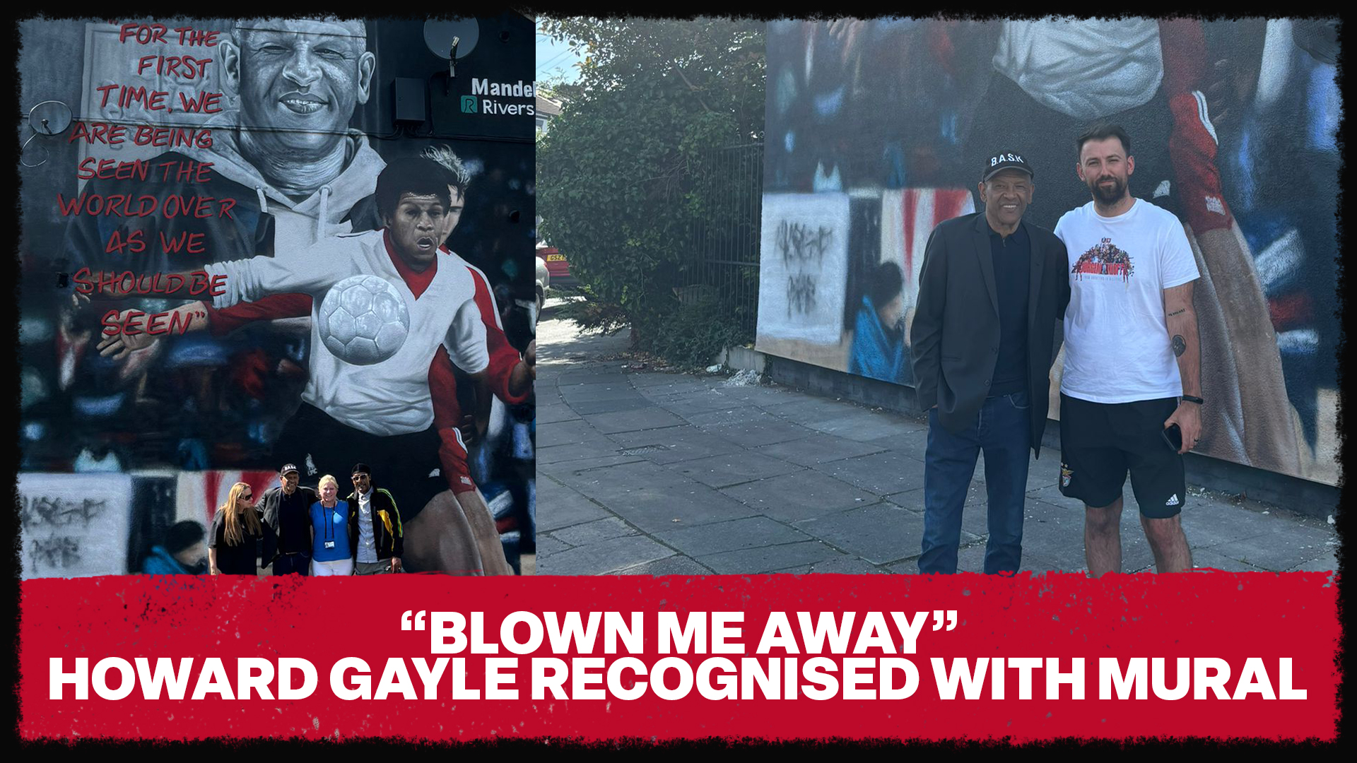 Video - The Redmen TV