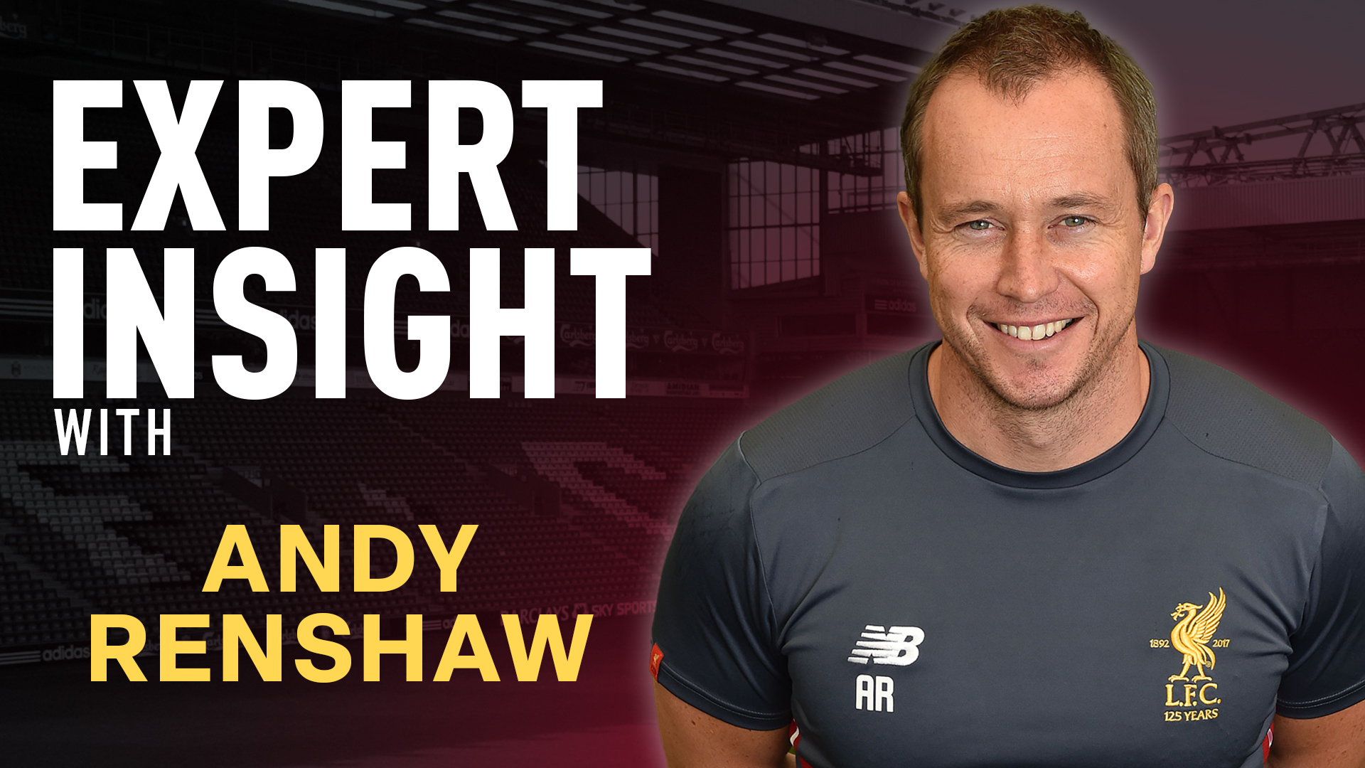 Video - The Redmen TV