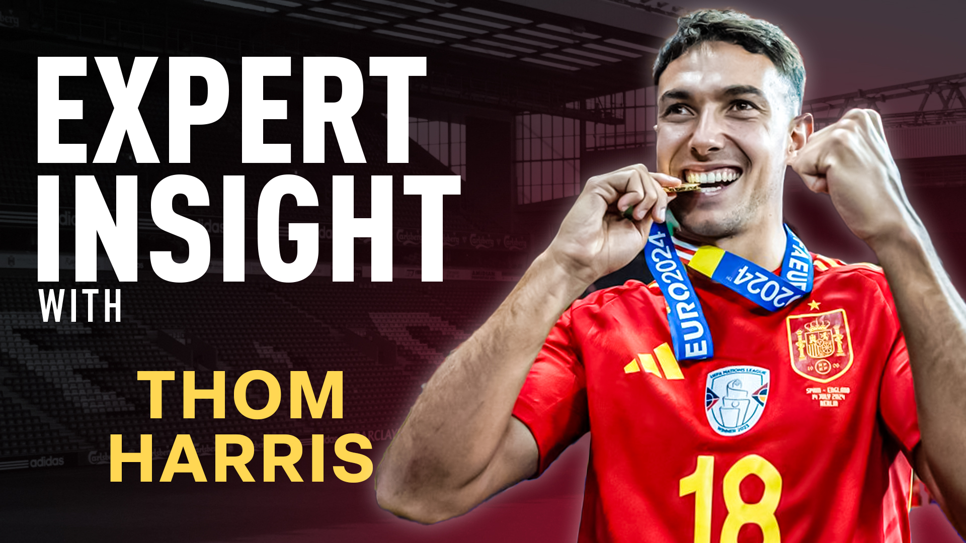 Martin Zubimendi: Data Profile | Expert Insight w/Thom Harris - The ...