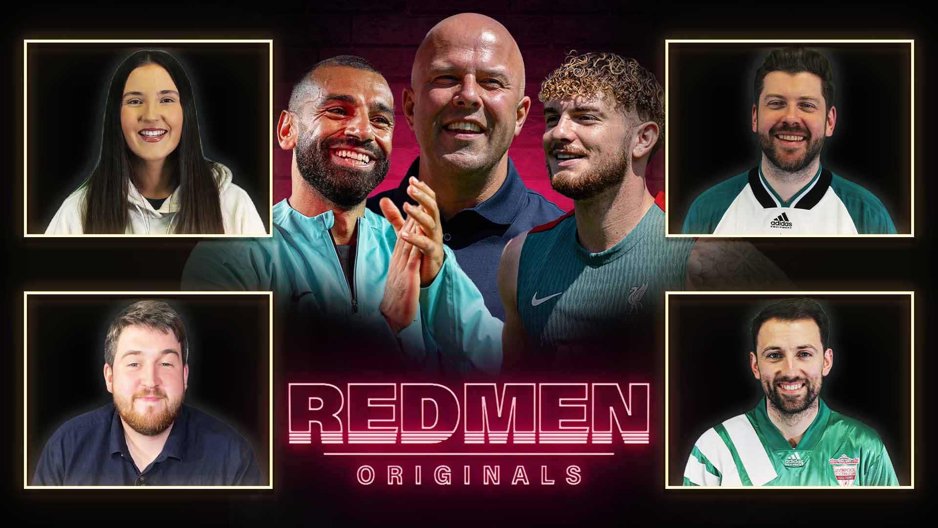 EVERYTHING WE KNOW ABOUT SLOT-BALL (SO FAR) | Redmen Originals ...