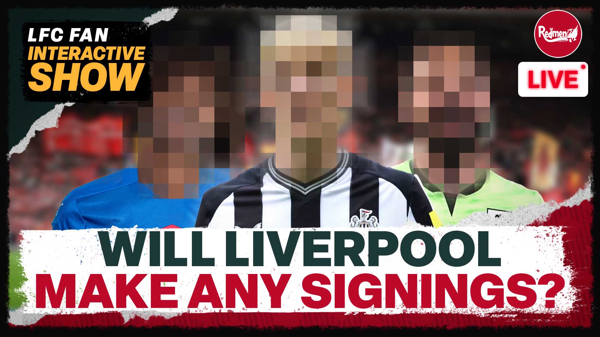 Will Liverpool Make Any Signings Before Deadline Day? | Liverpool News ...