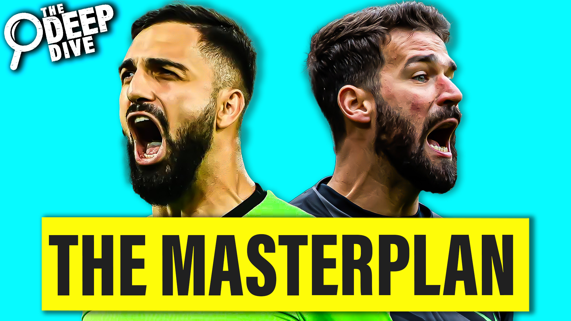 Liverpool's Mamardashvili Plan | The Deep Dive - The Redmen TV