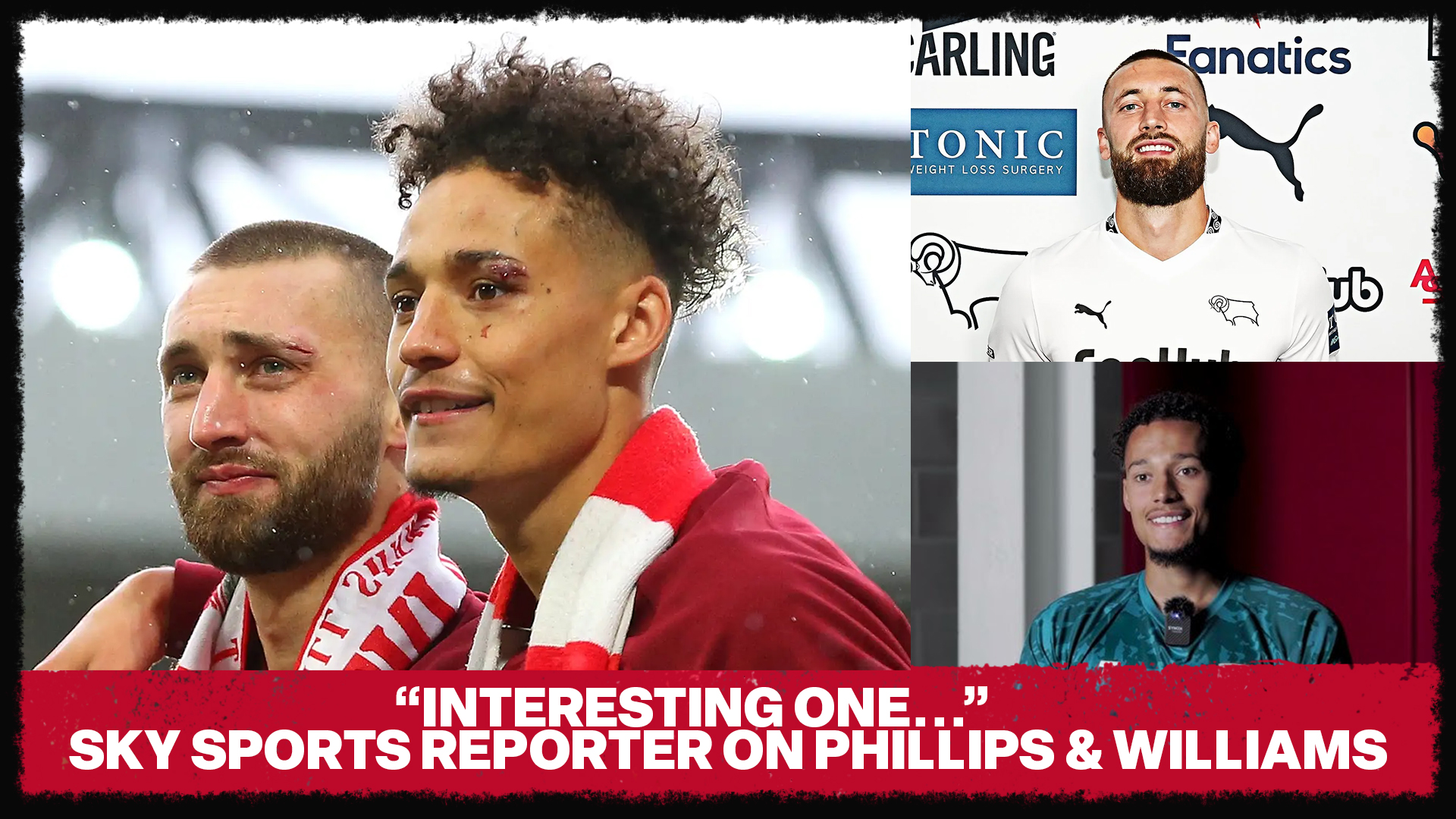 "Interesting One..." - Sky Sports EFL Editor On Two Liverpool Heroes Of ...