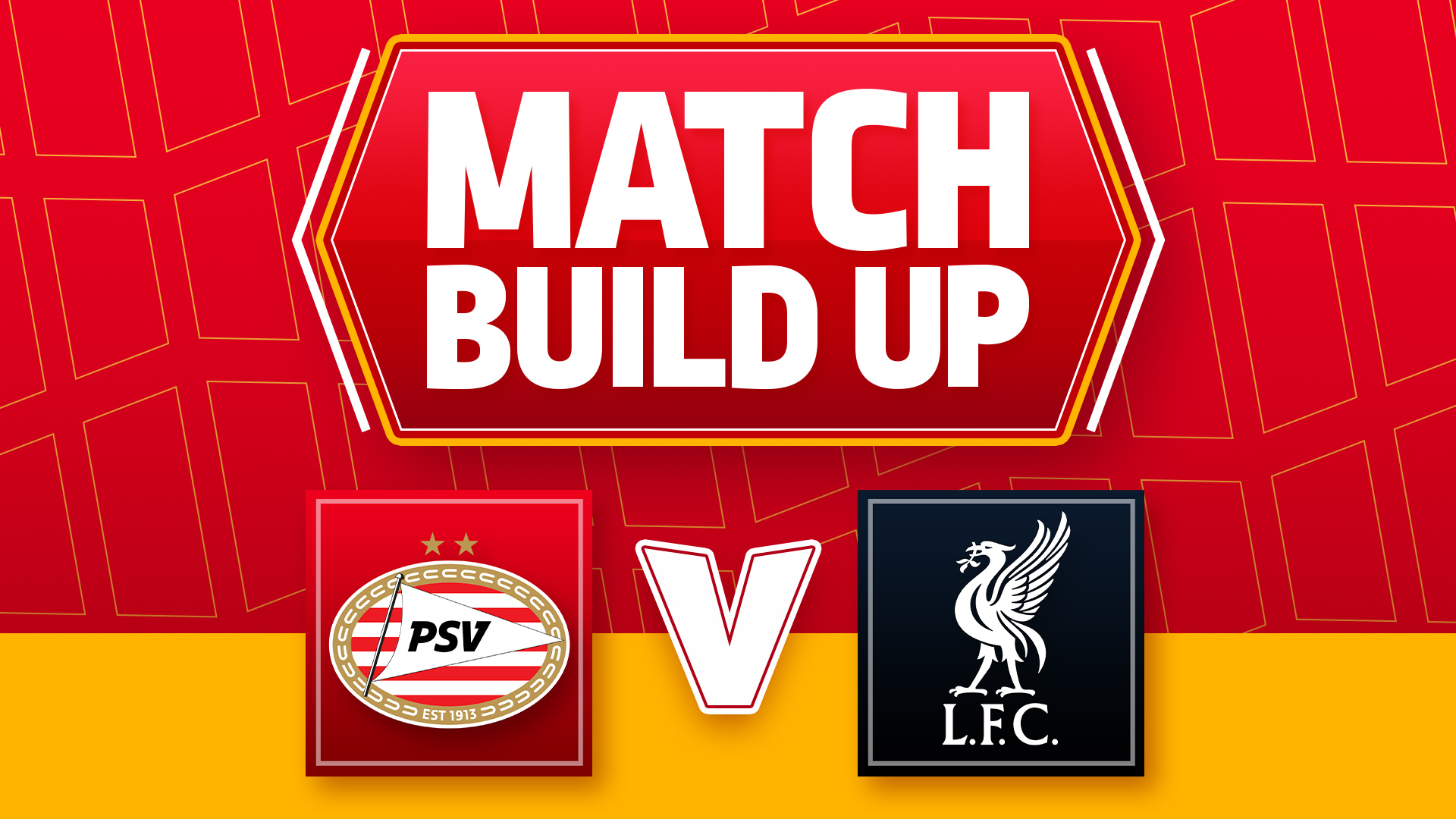 PSV v Liverpool | UNCENSORED MATCH BUILD UP - The Redmen TV