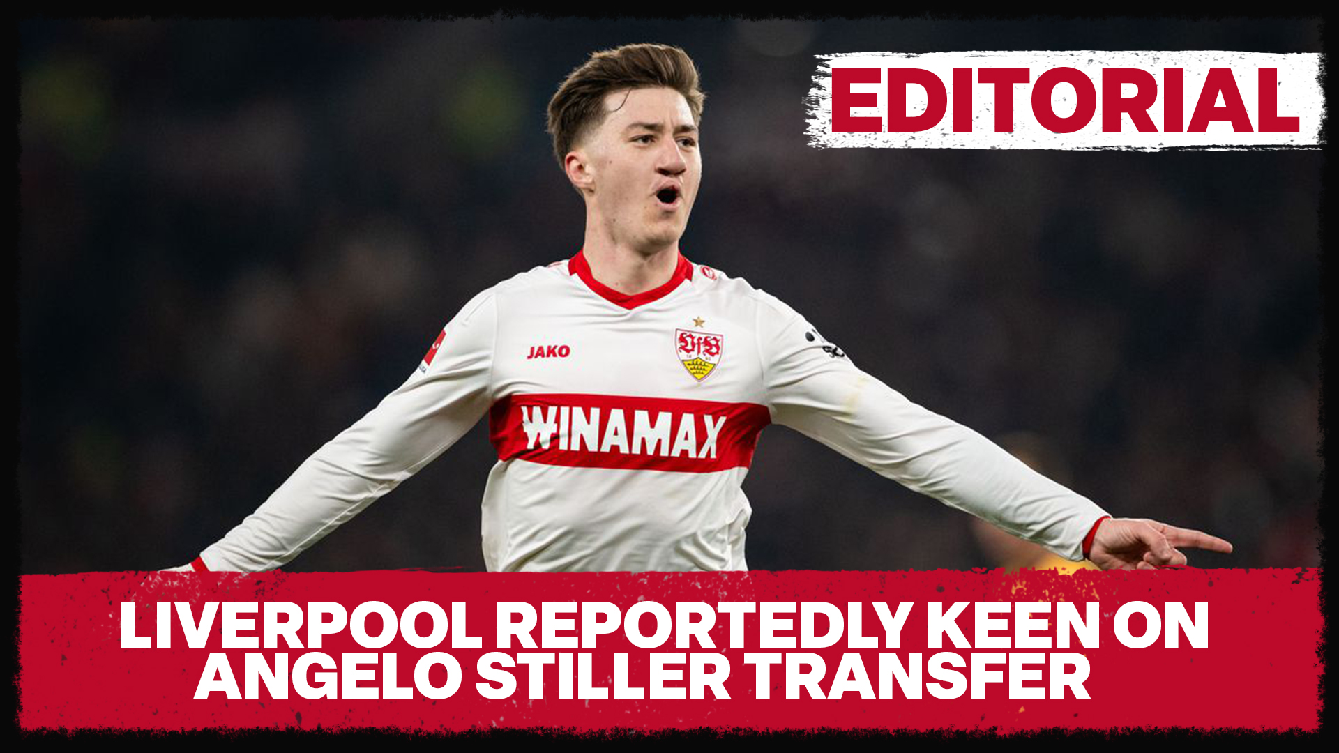Liverpool Reportedly Interested In 'Complete Midfielder' Who Earned ...