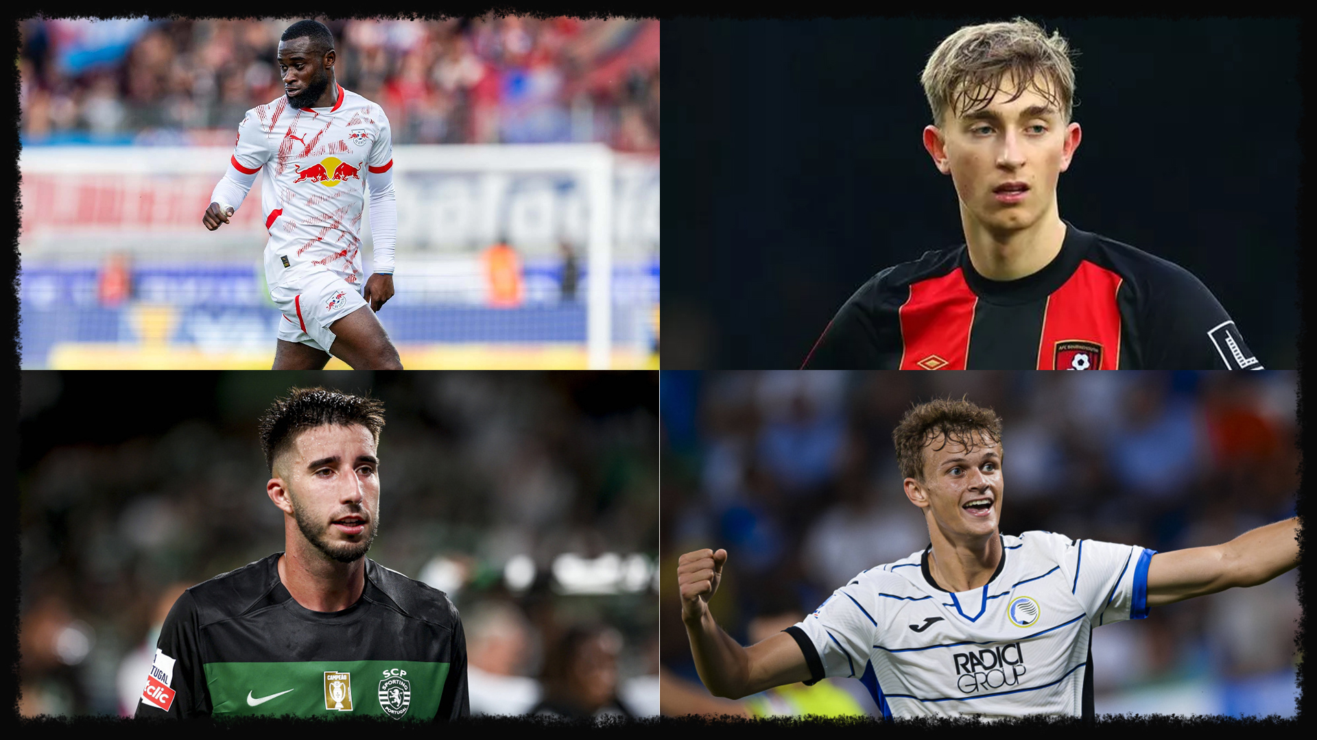 Assessing Liverpool's Potential Centre-Back Options - The Redmen TV