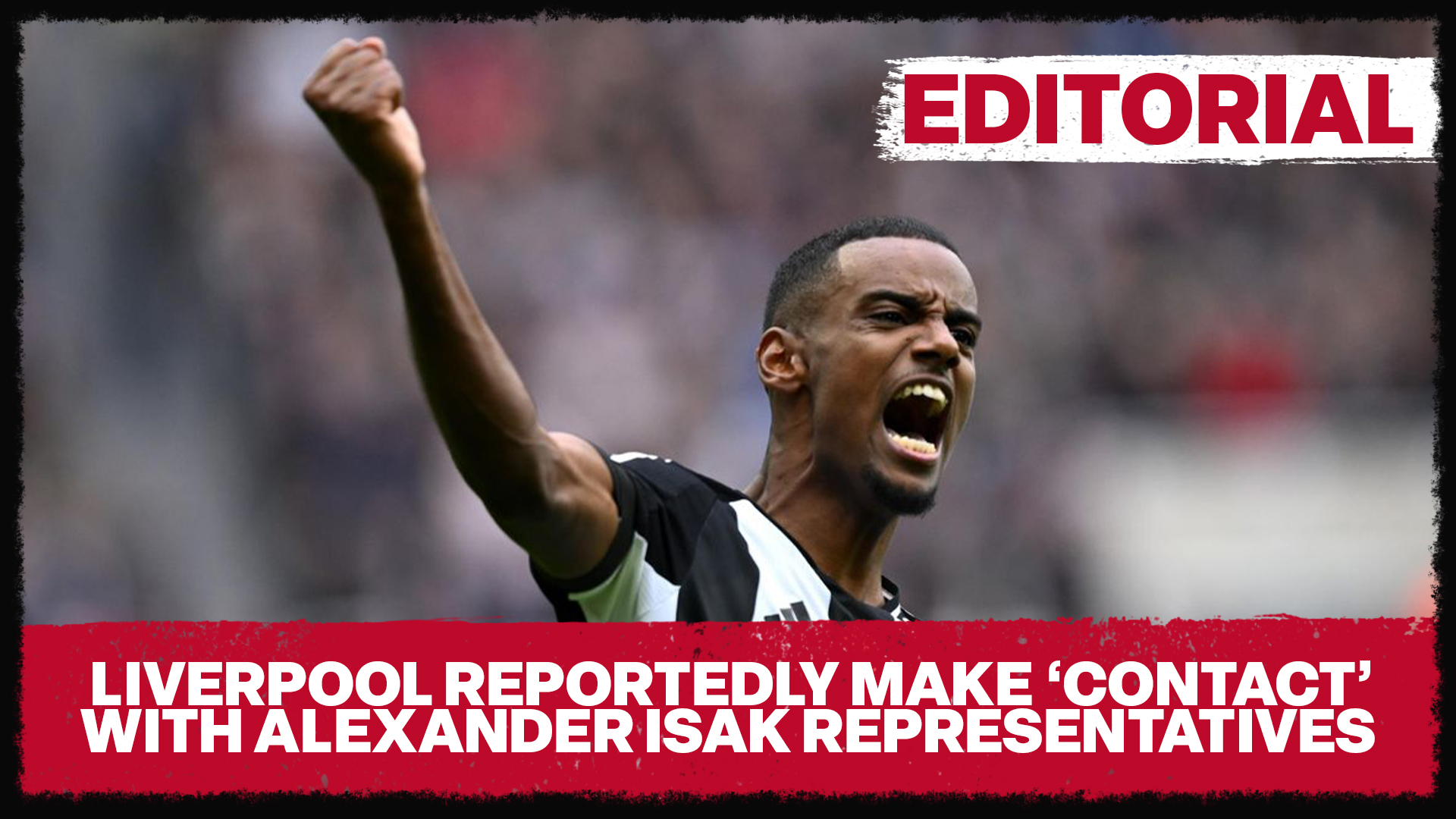 Liverpool Reportedly Make 'Contact' With Representatives Of 'Confident ...