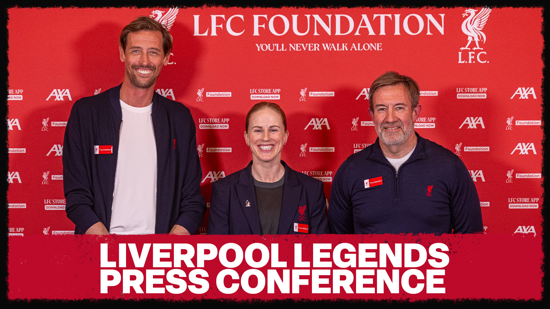 Home - The Redmen TV