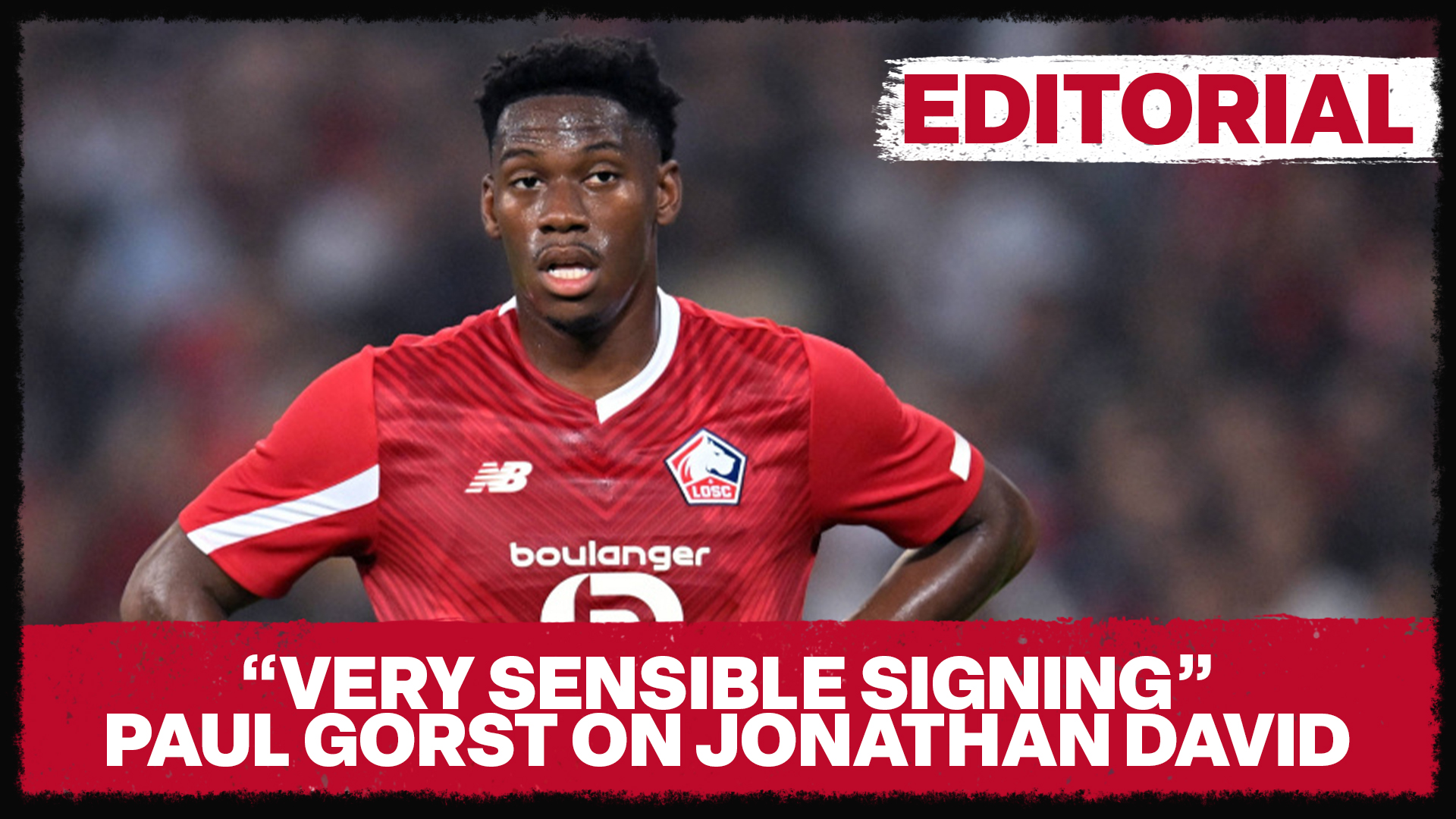 Home - The Redmen TV