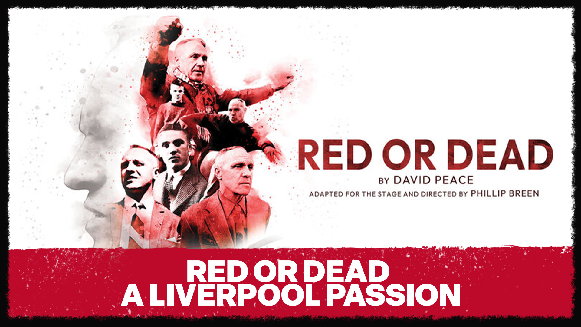 Red Or Dead: A Liverpool Passion - The Redmen TV