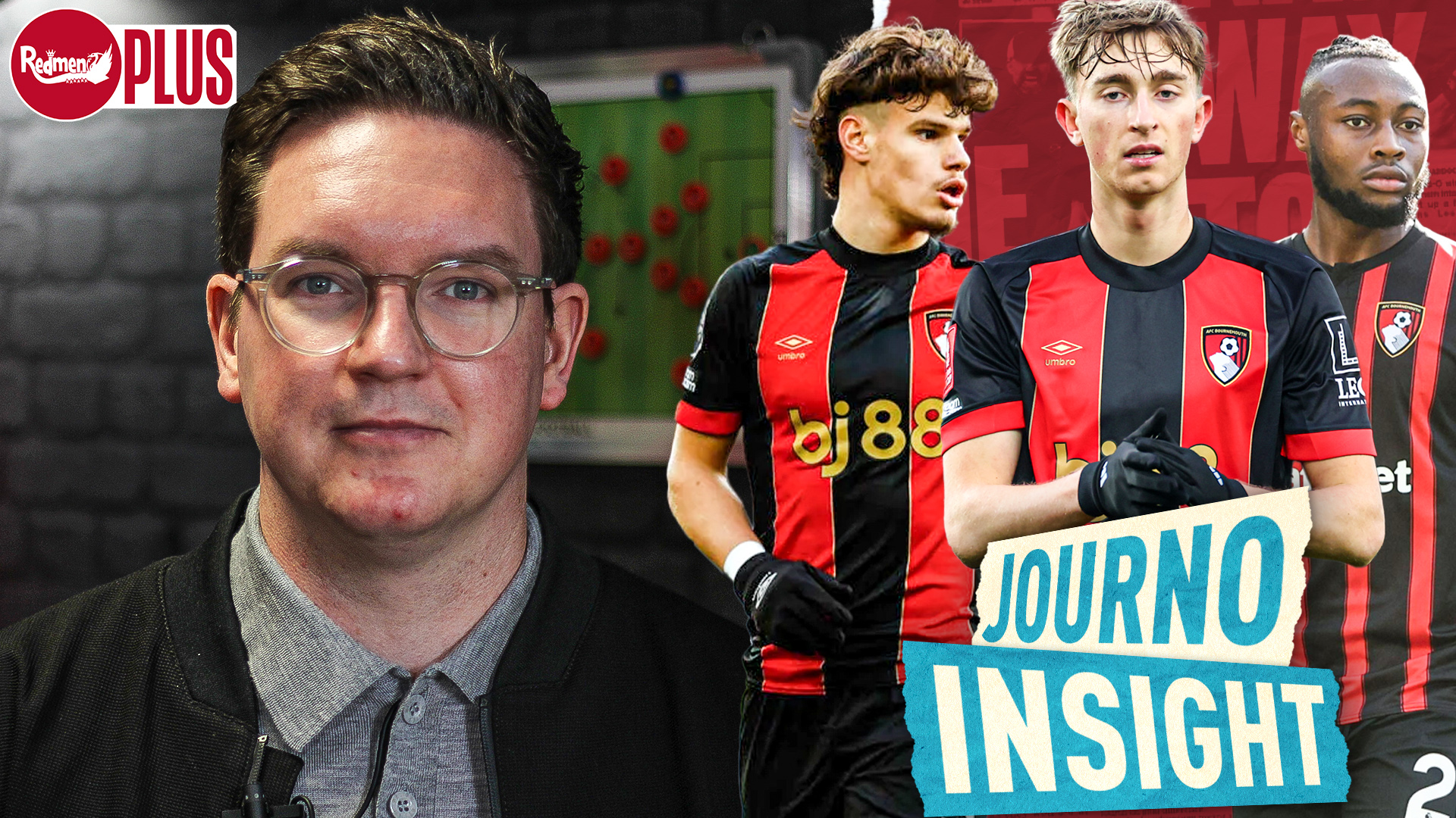 Liverpool Eyeing Up Cherry-raid | Journo Insight w/Paul Gorst - The Redmen TV