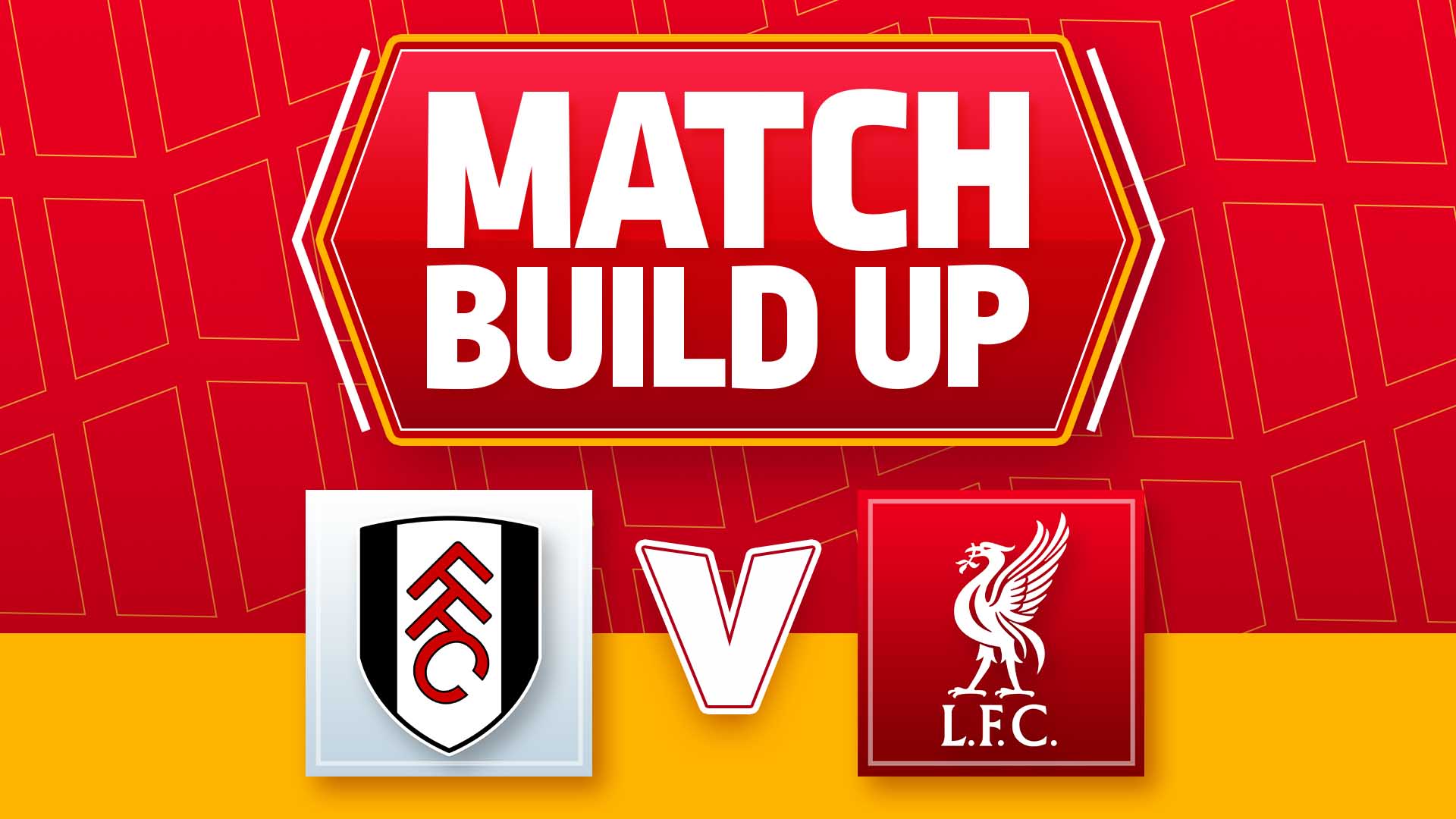 Fulham v Liverpool | UNCENSORED MATCH BUILD UP - The Redmen TV