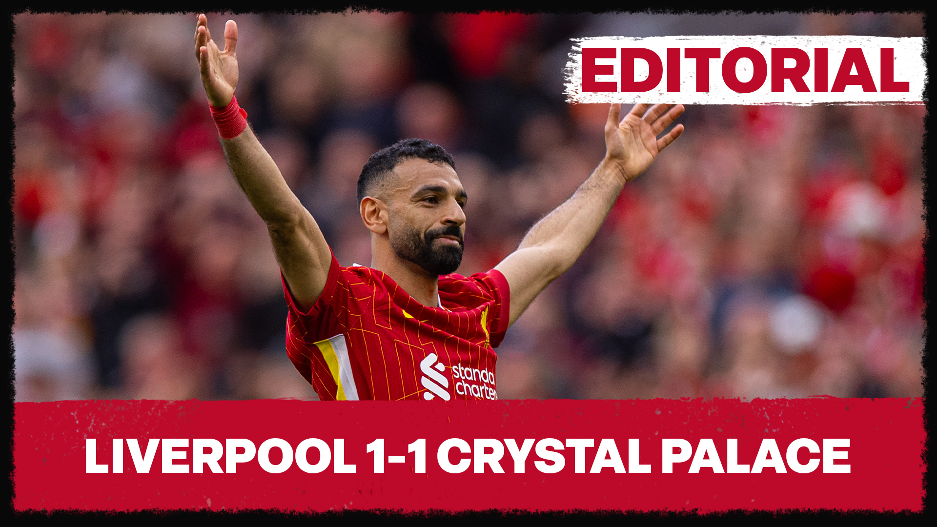 Video - The Redmen TV