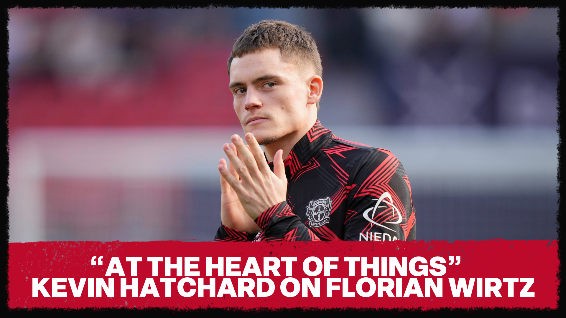 “At The Heart Of Things." - Kevin Hatchard On 'Super Intelligent ...