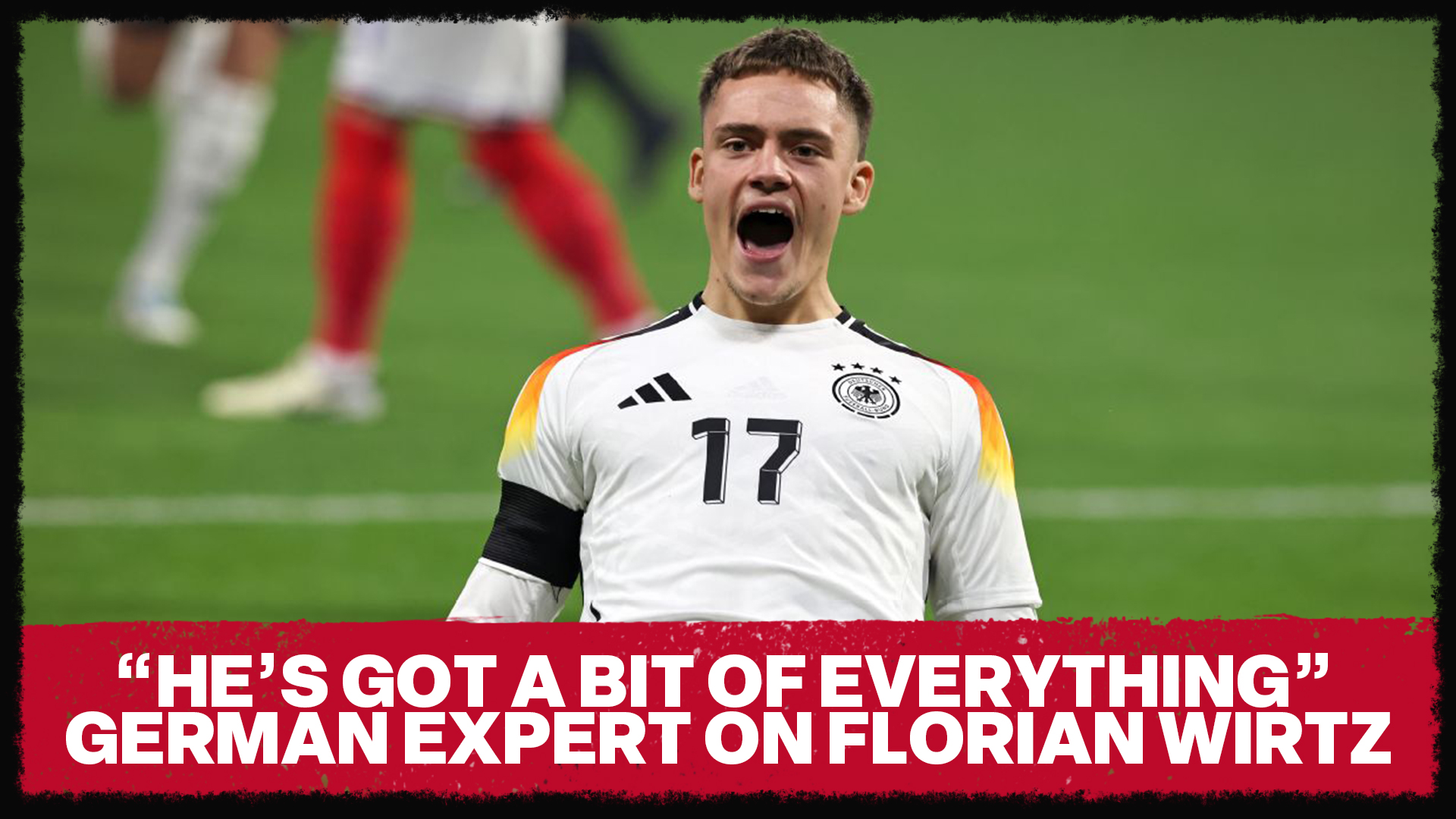 “He's Got A Bit Of Everything." - German Expert On 'Mercurial ...