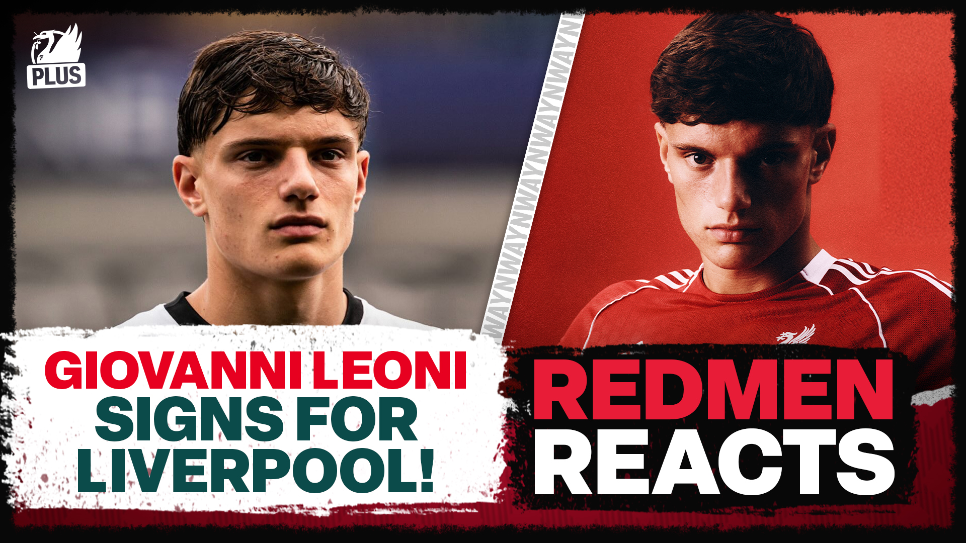 Video - The Redmen TV