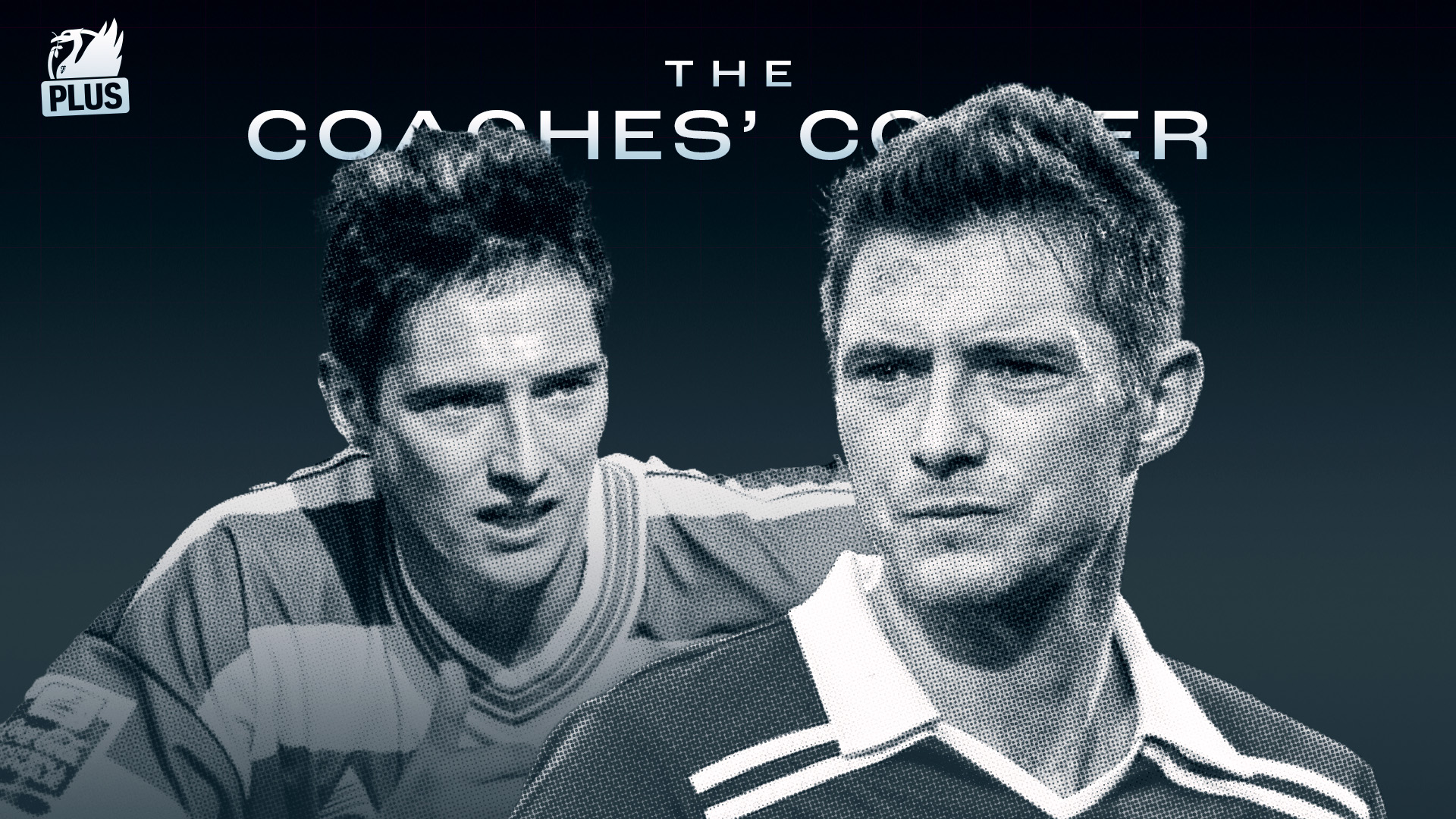 Coaching The Art Of The Number Nine | The Coaches Corner - The Redmen TV