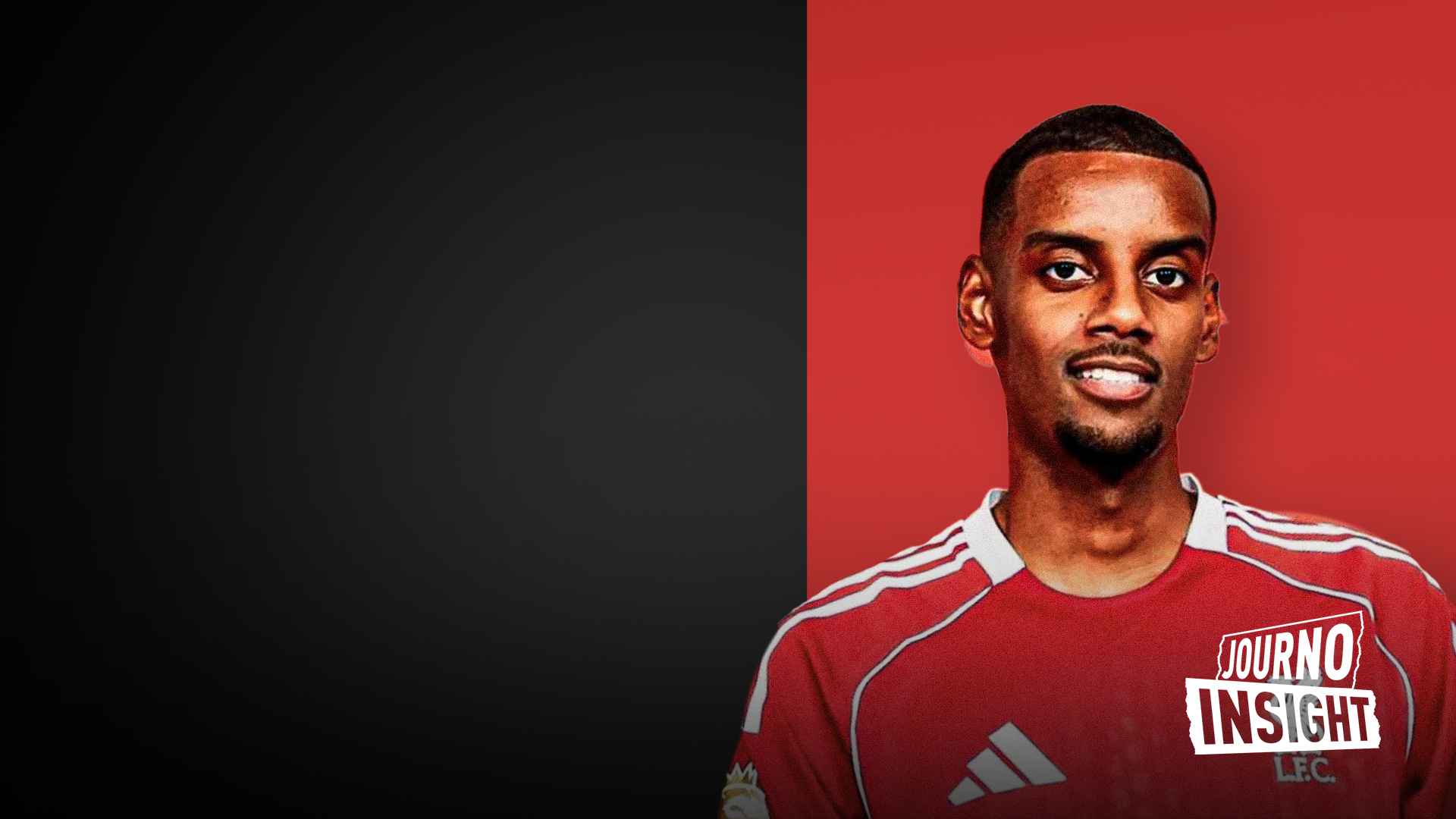 Alexander The Red But Marc Stays At Selhurst Park | Journo Insight w ...