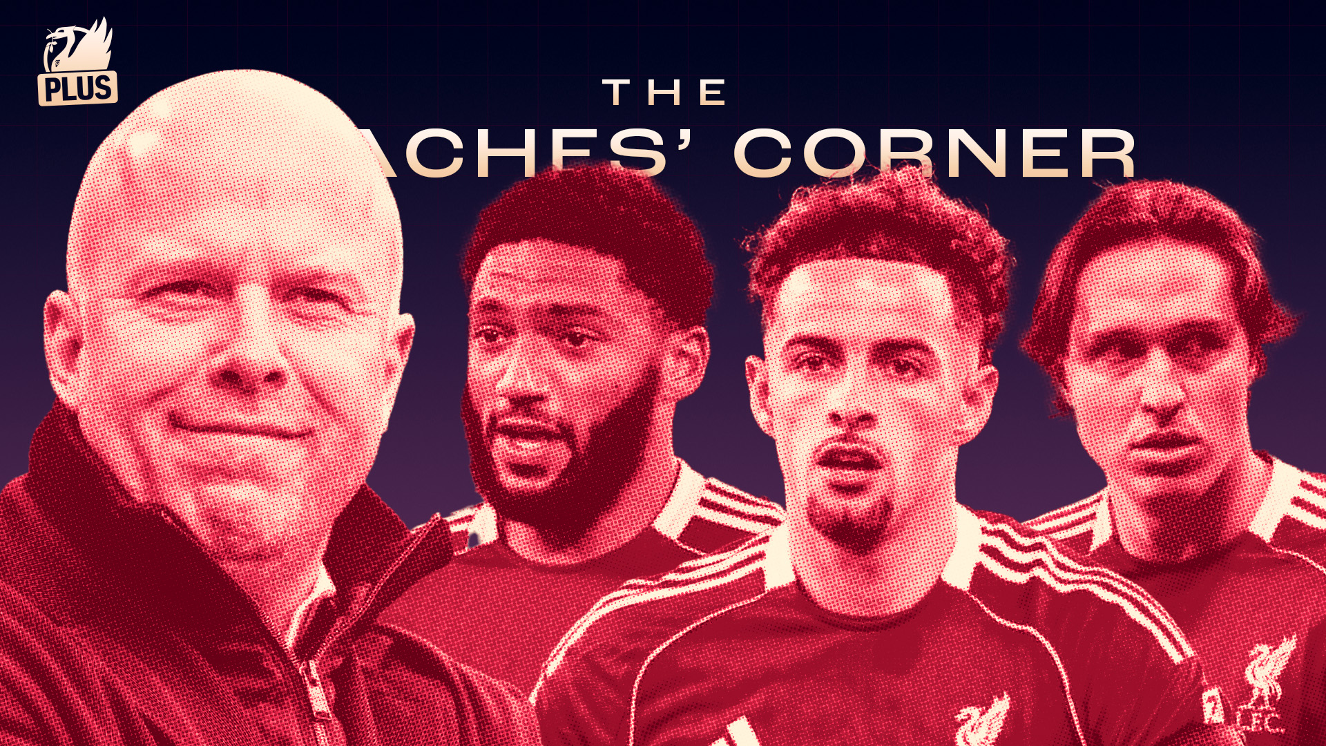 Liverpool Squad Assessment For 25/26 | The Coaches Corner - The Redmen TV