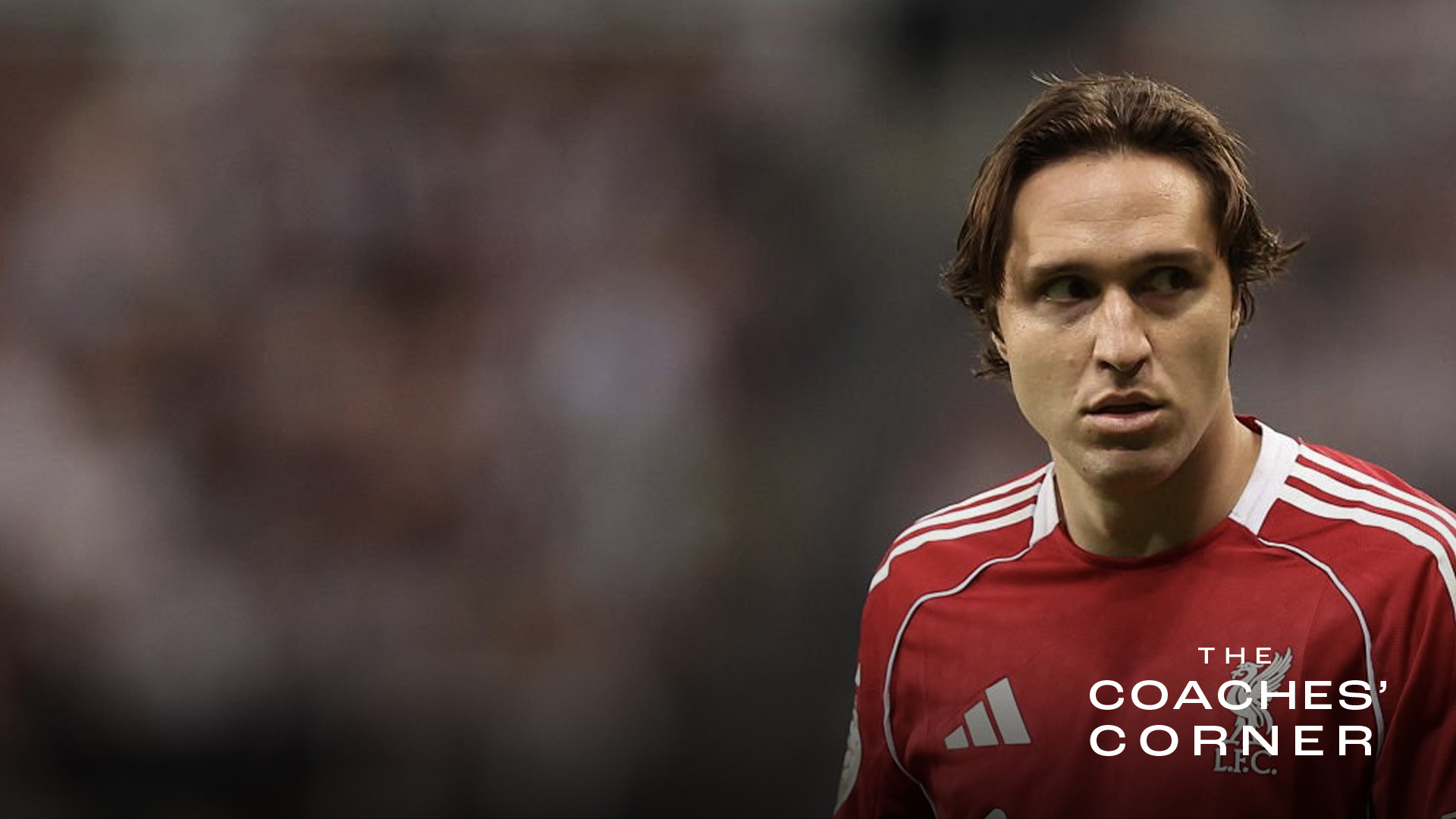 Liverpool Squad Assessment For 25/26 | The Coaches Corner - The Redmen TV