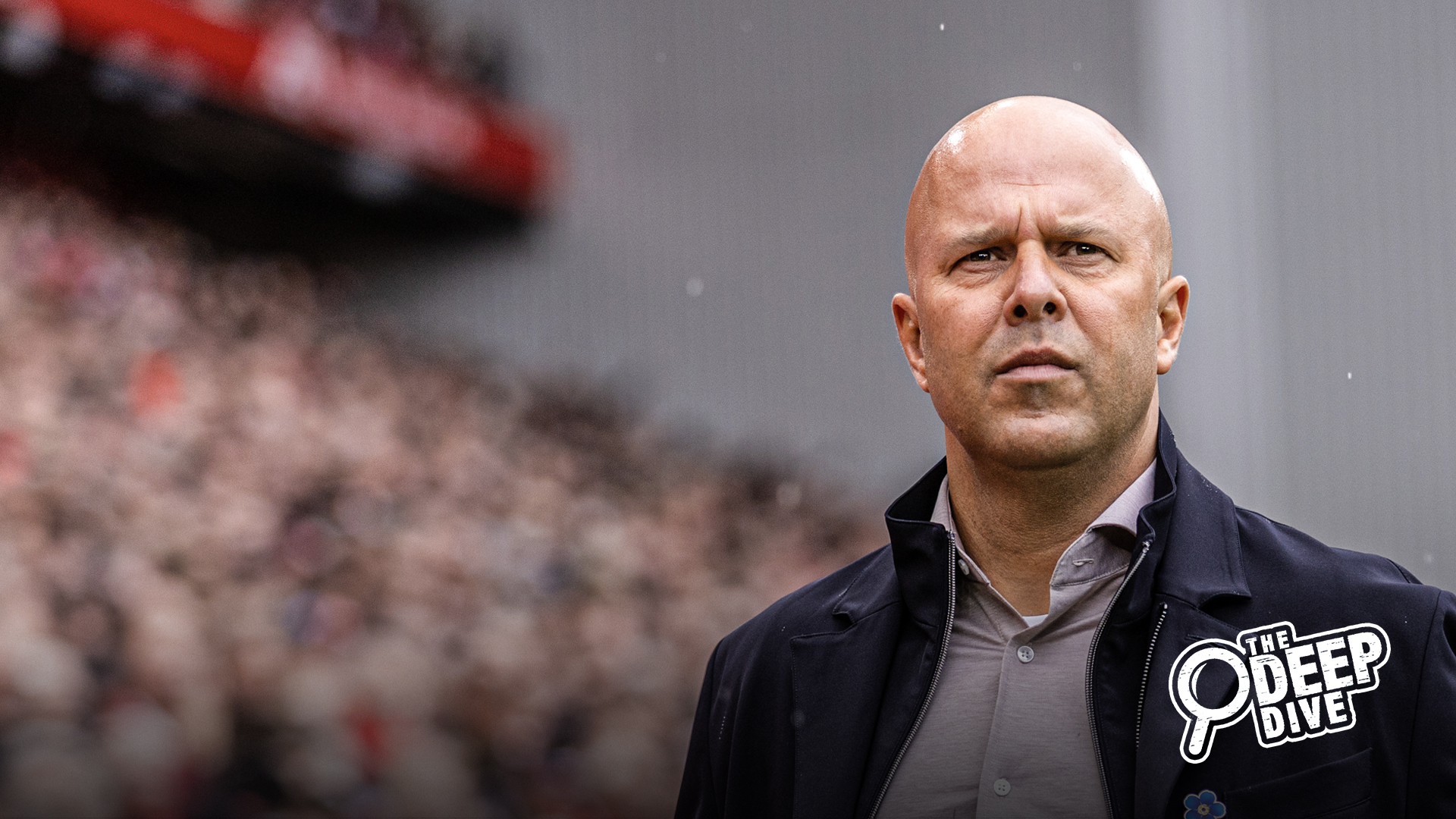 Rotation: The Key To Liverpool’s Assault on numbers 21 and 7 | The Deep ...