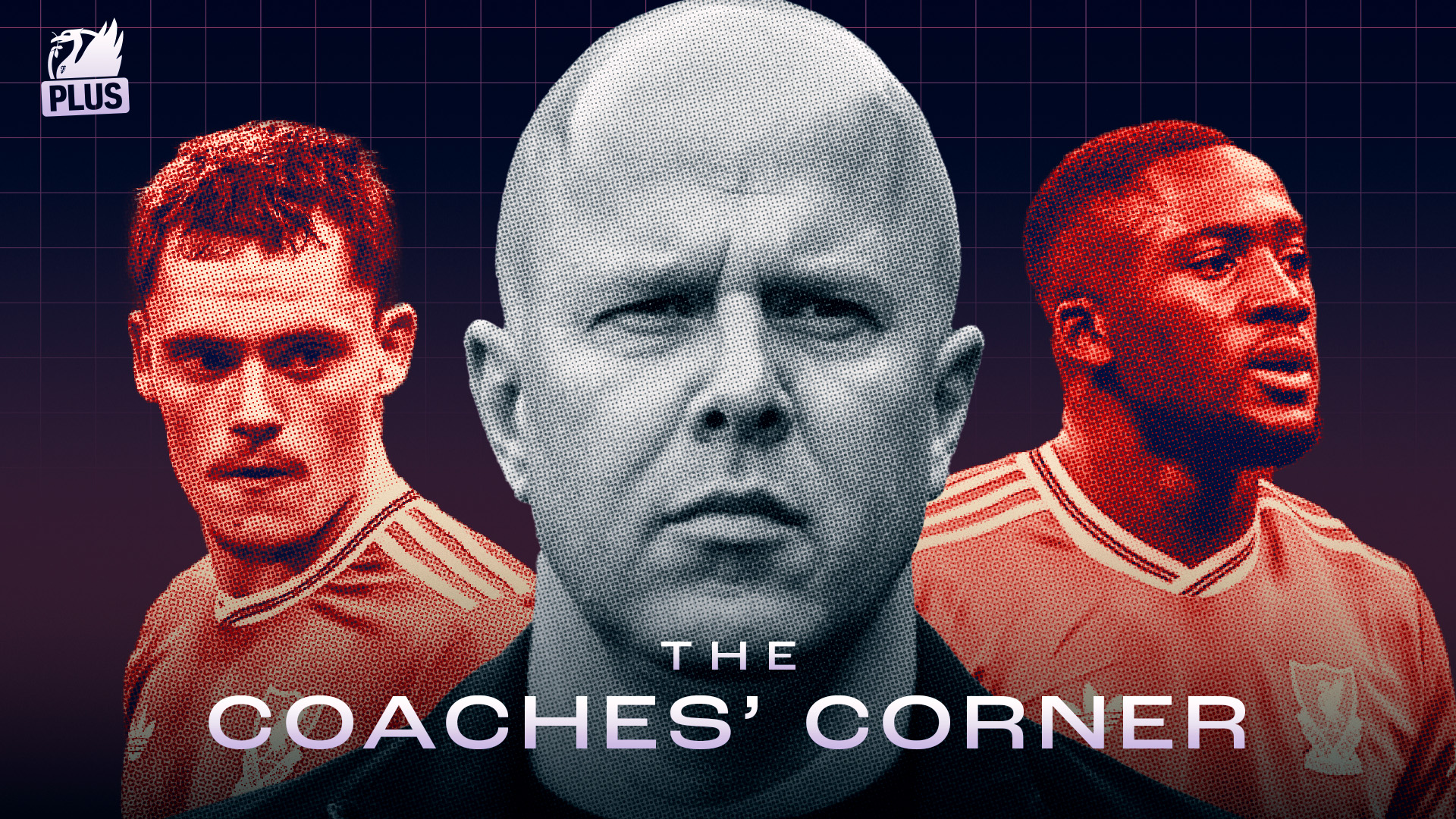 How Does Arne Slot Fix Liverpool’s Issues? | Coaches Corner - The Redmen TV