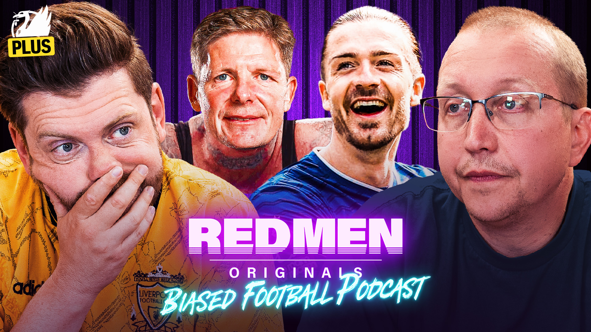 PALACE LOSE AT LAST! | BIASED FOOTBALL PODCAST - The Redmen TV
