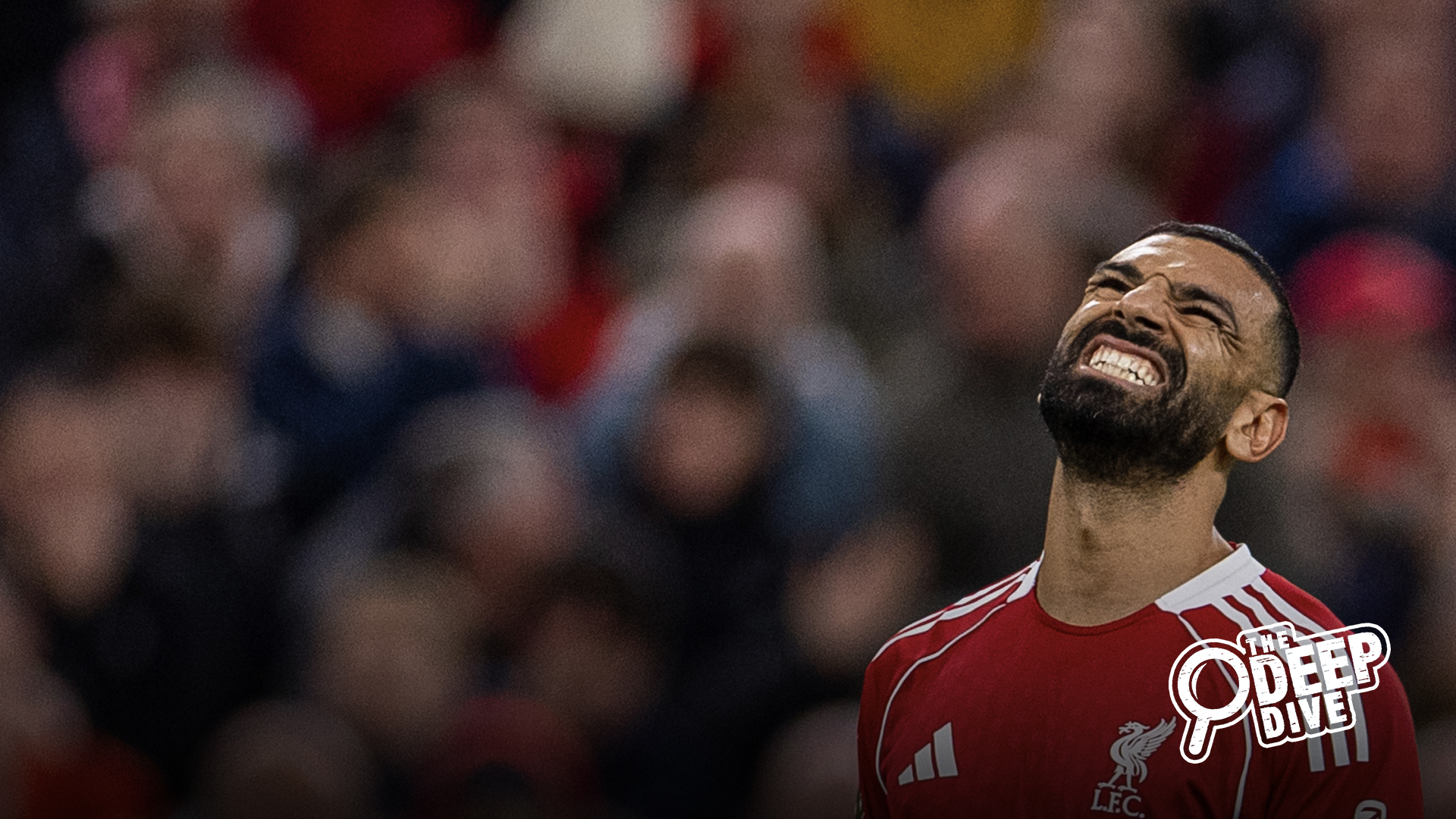 Man United Review | The Deep Dive - The Redmen TV