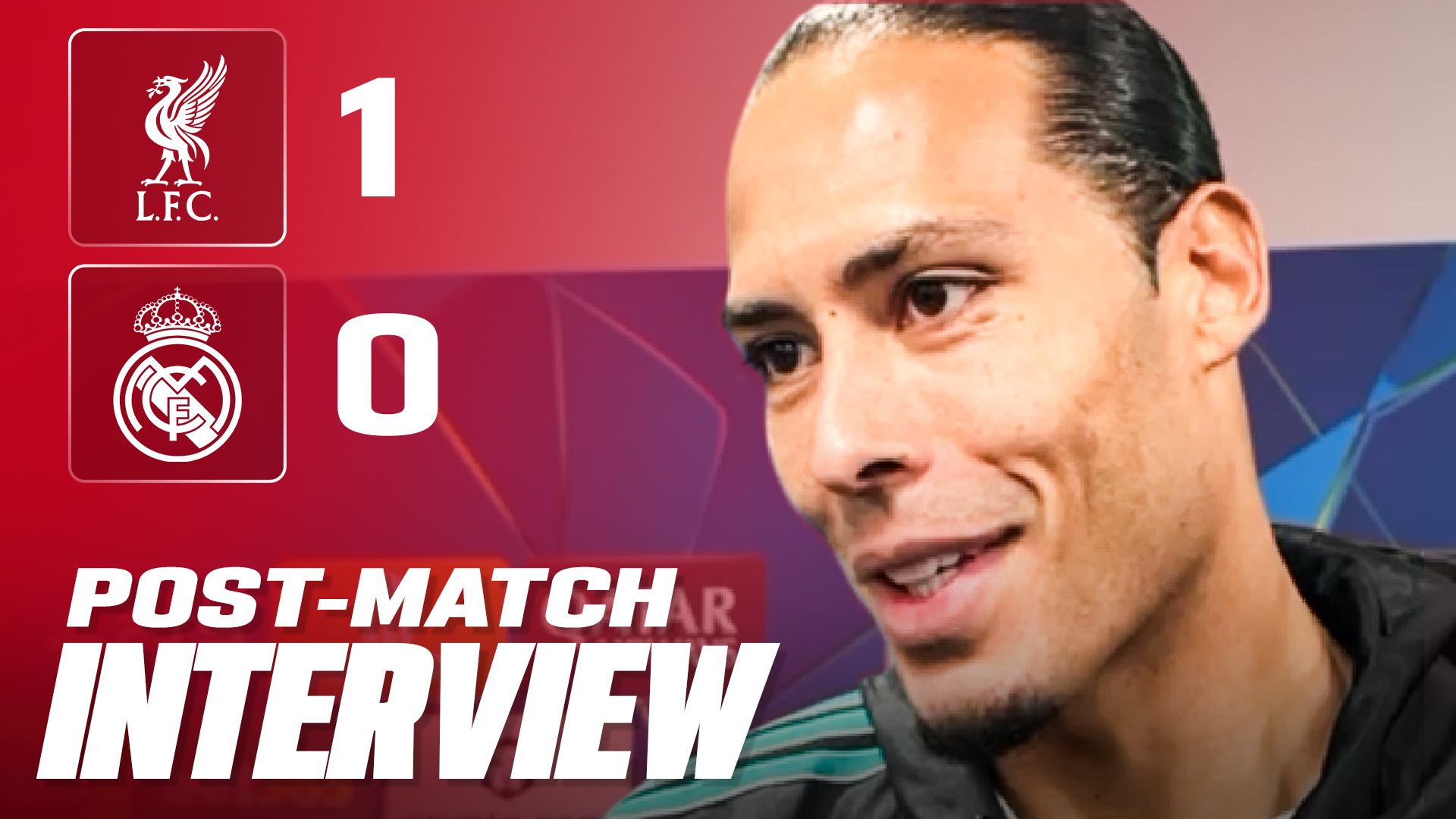 Van Dijk Lauds Dom Szoboszlai's Performance - The Redmen TV