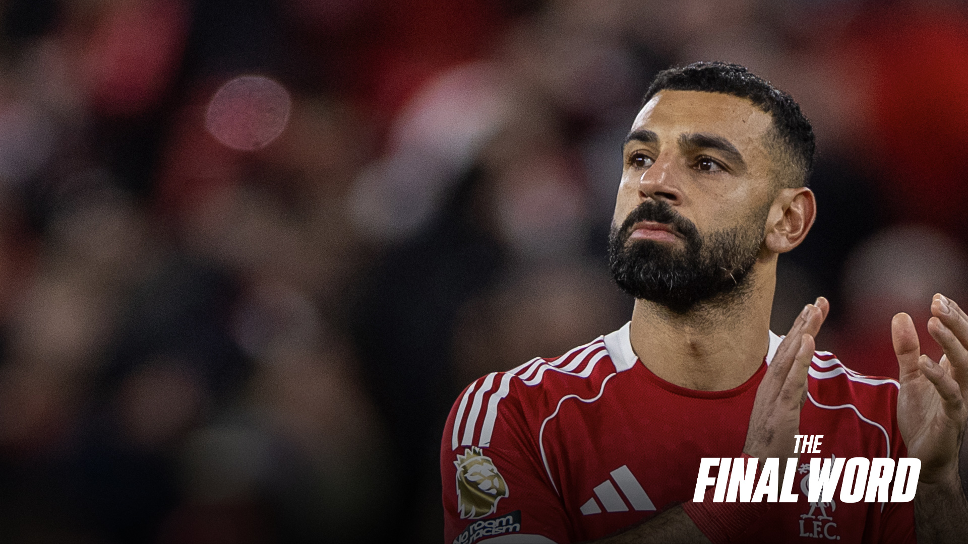 Liverpool 0-3 Nottingham Forest | Final Word - The Redmen TV