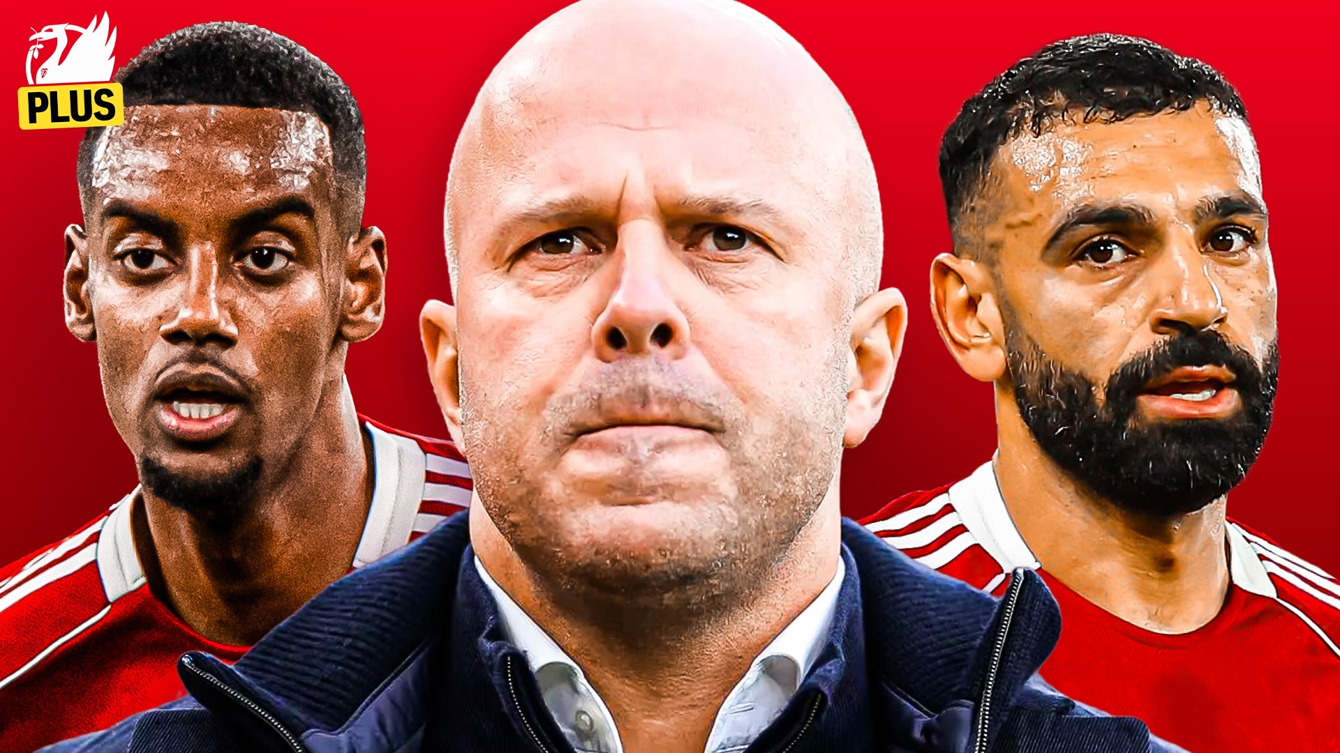 Five things that need to be fixed at Liverpool | The Deep Dive - The ...