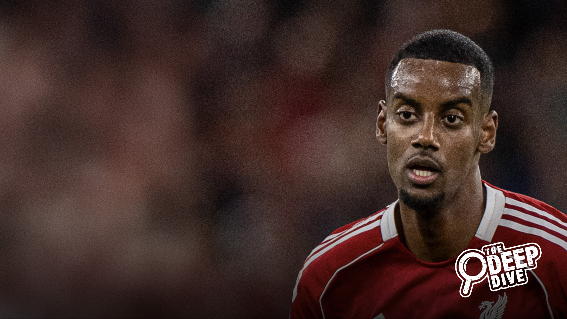 Five things that need to be fixed at Liverpool | The Deep Dive - The ...