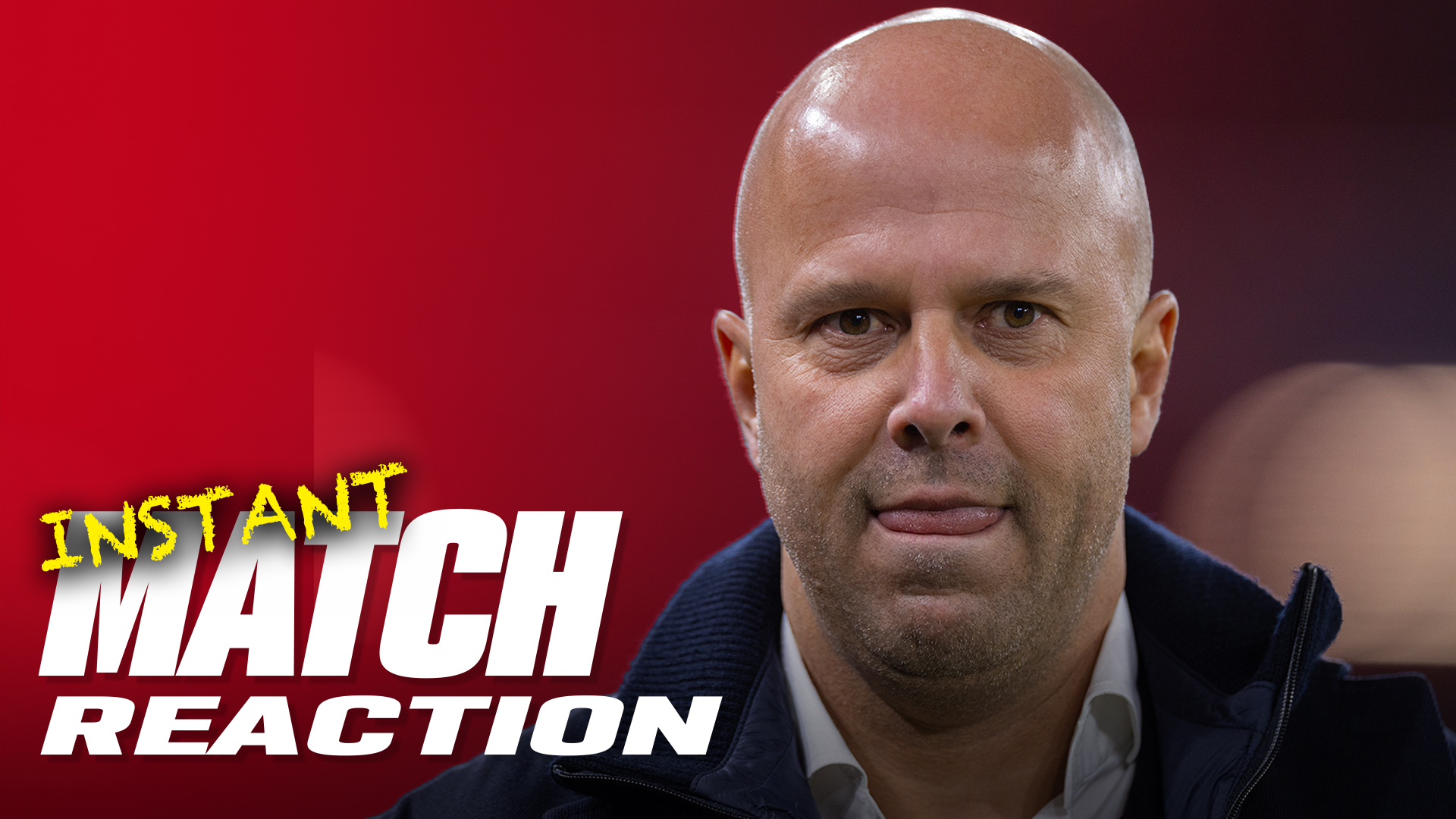 Liverpool 1-4 PSV | Instant Match Reaction - The Redmen TV