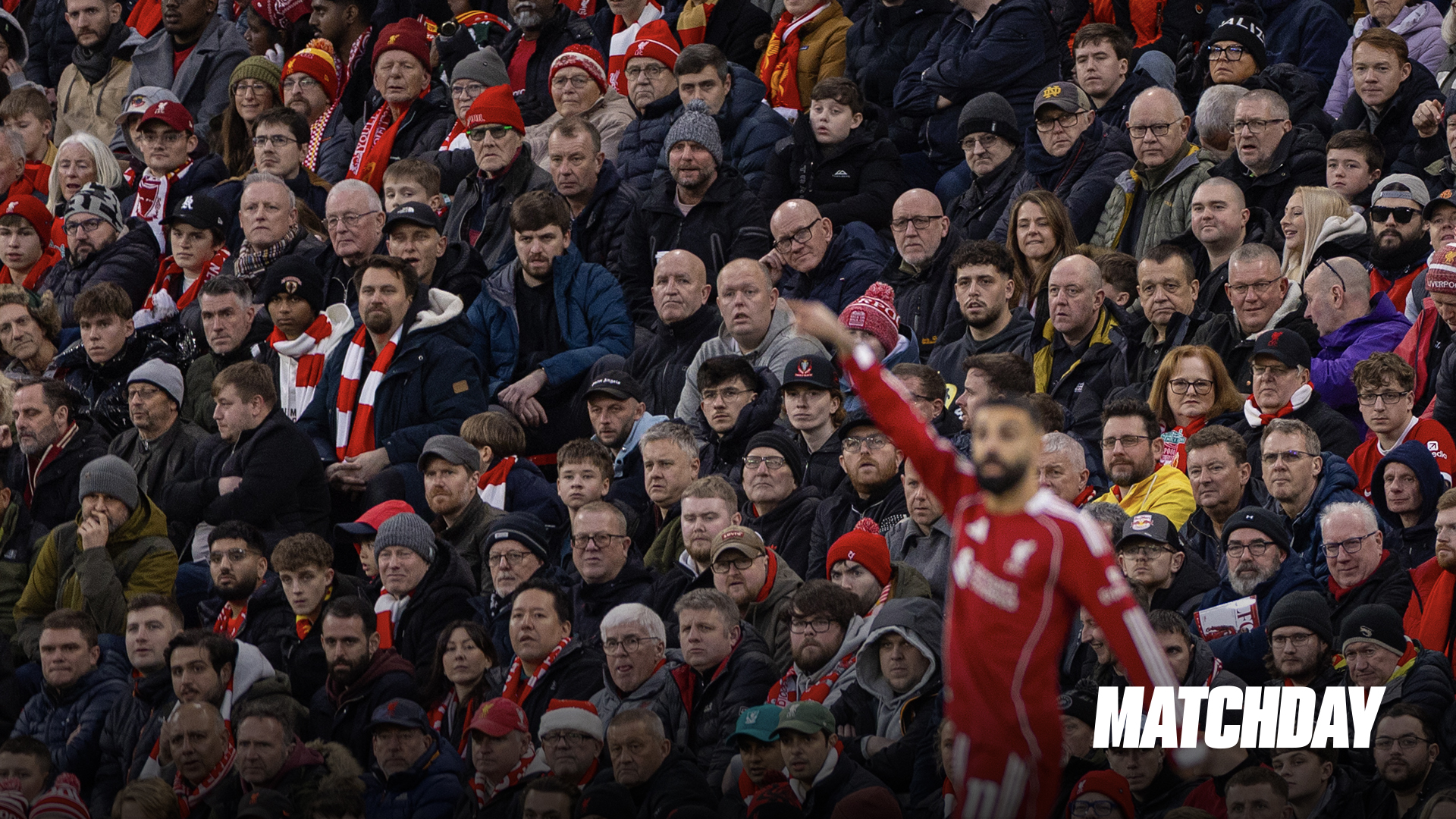 Liverpool 2-0 Brighton | Player Rankings - The Redmen TV