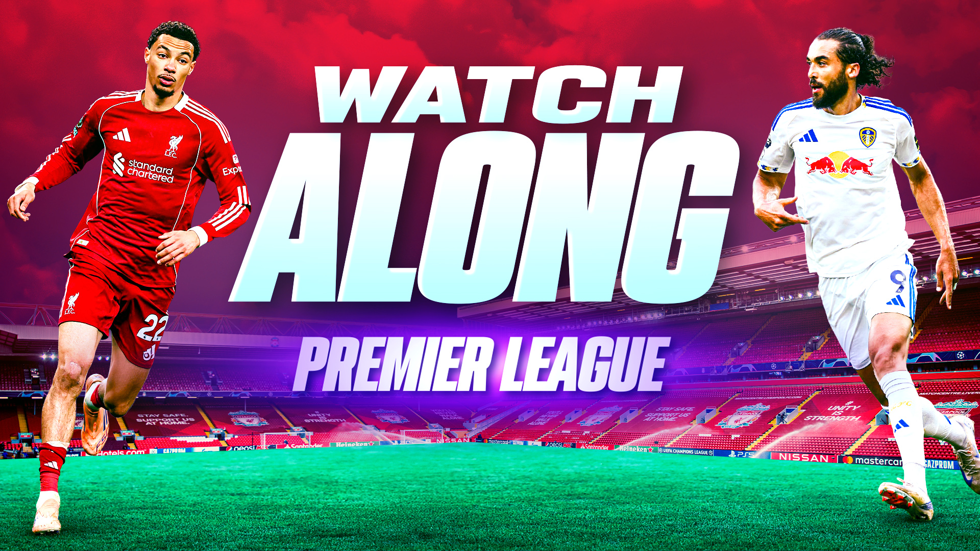 Arne Slot Post-Match Press Conference | Liverpool v Leeds - The Redmen TV