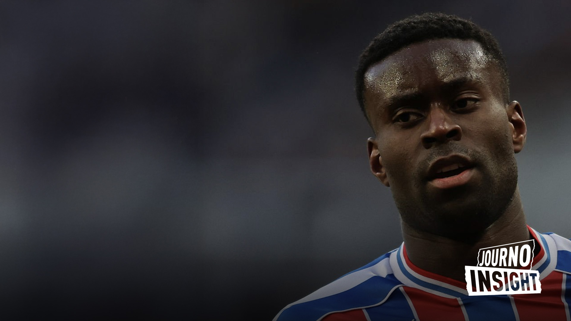 Man City Make Move For Marc Guehi | Journo Insight w/Paul Gorst - The ...