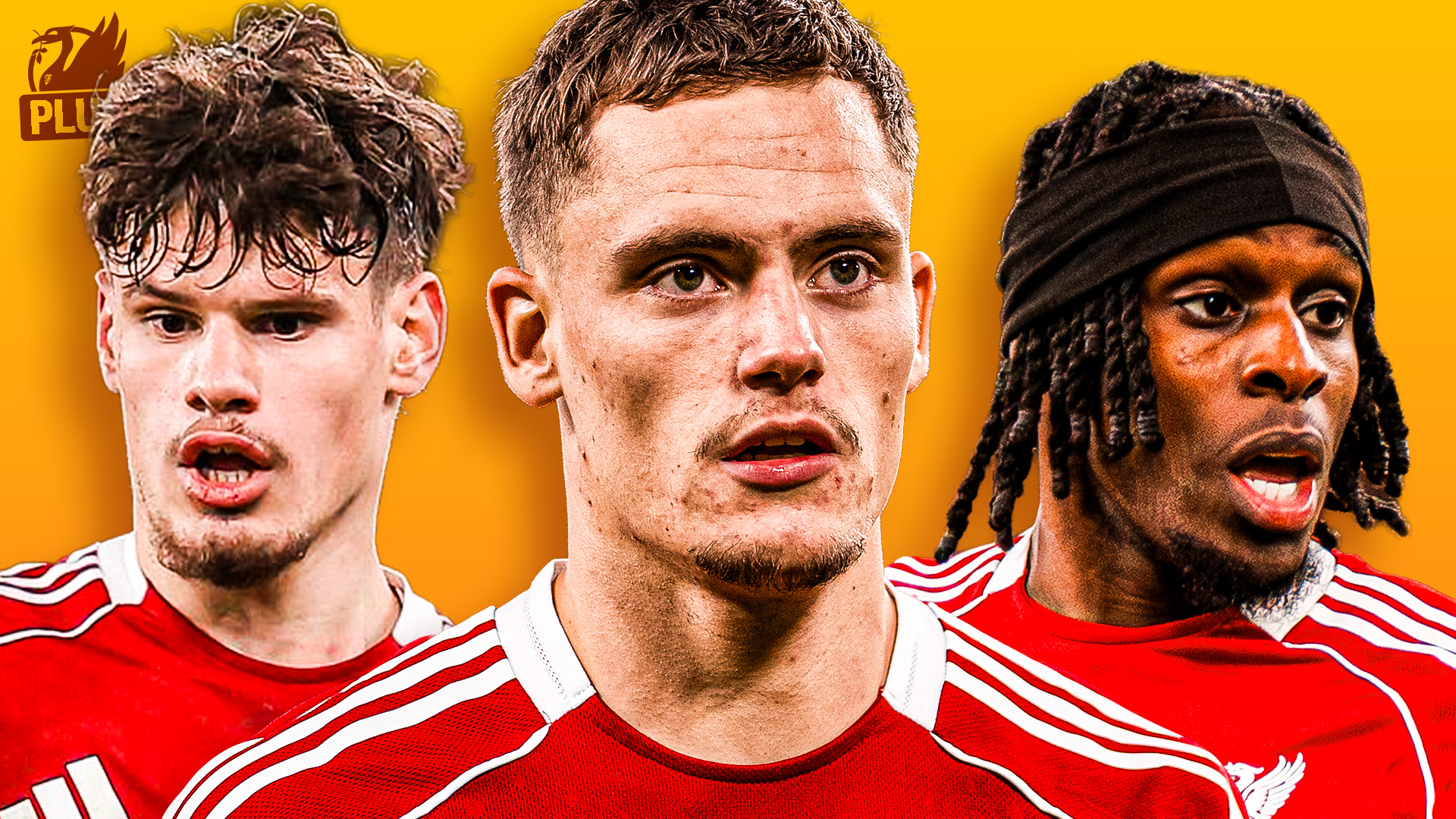 How Liverpool WANT to attack the low block | The Deep Dive - The Redmen TV