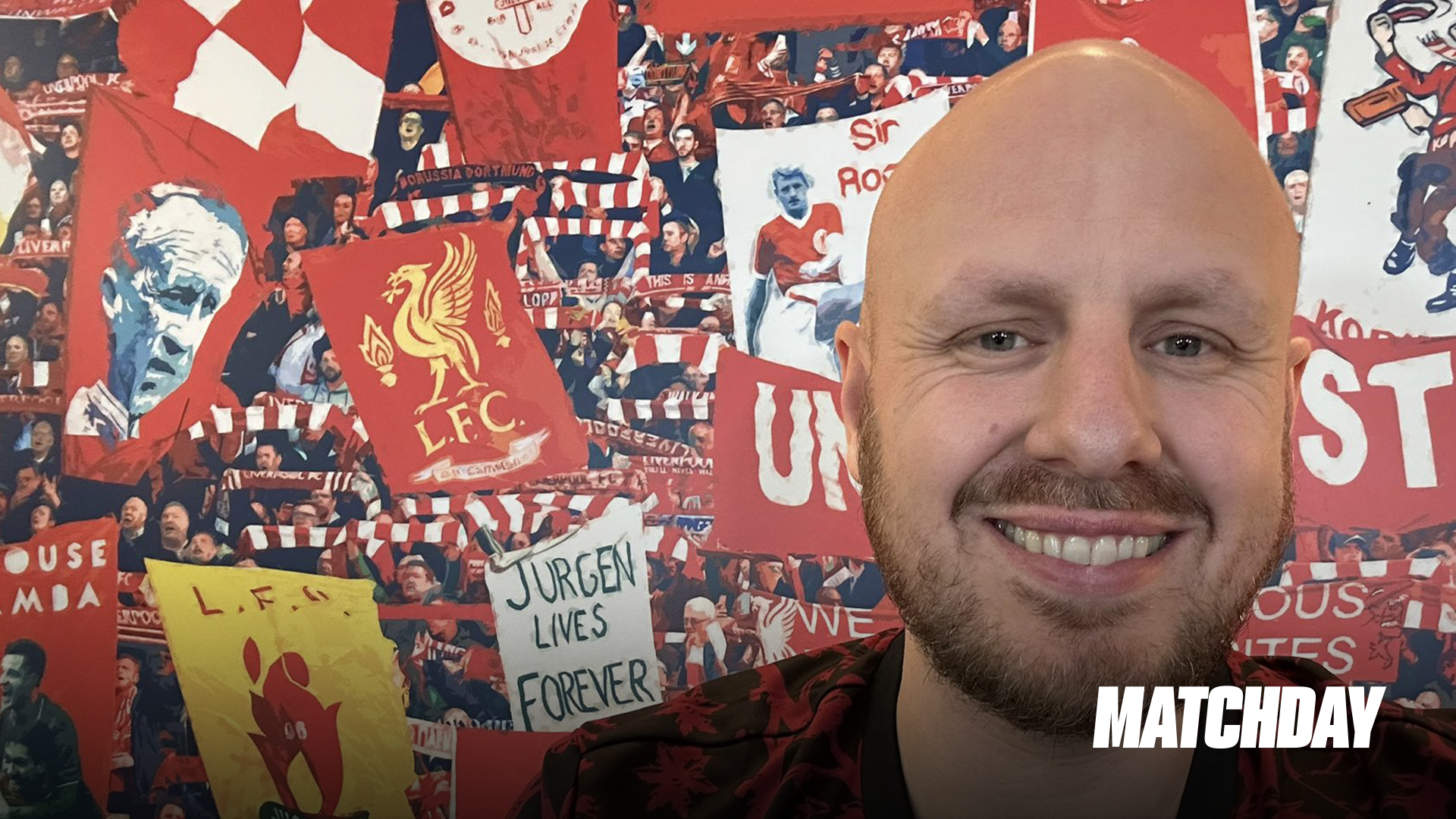 “LET’S JUST WIN THE EUROPEAN CUP THEN!” | Liverpool 6-0 Qarabag | Ste’s ...