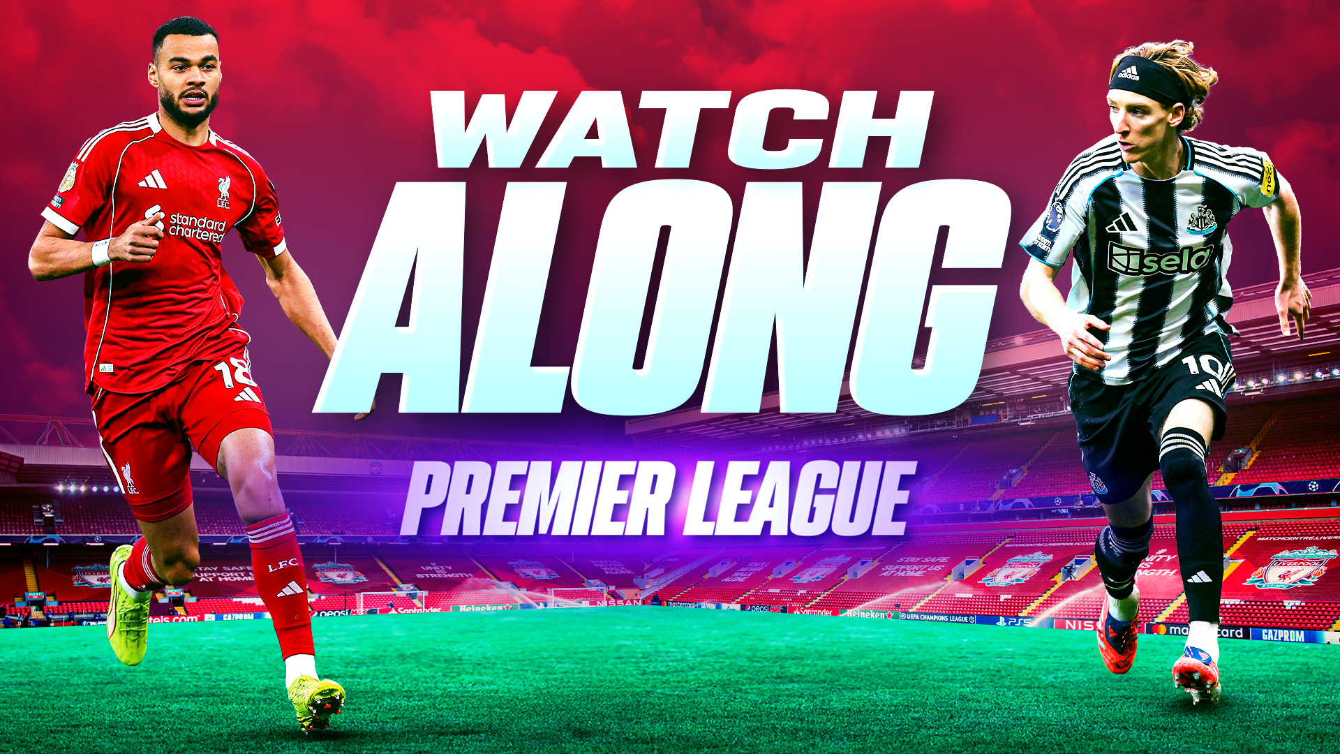 Liverpool v Newcastle | Ste's Match Reaction - The Redmen TV