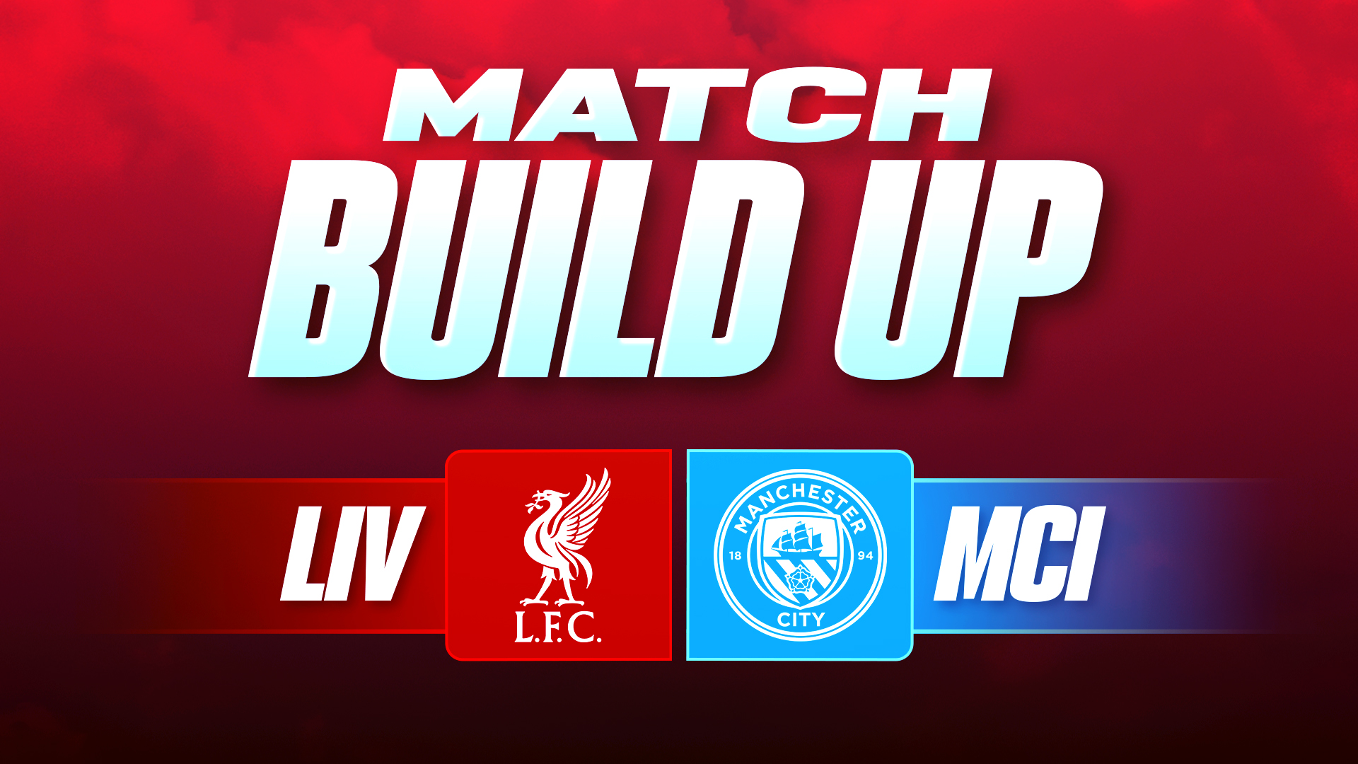 Liverpool v Manchester City | Uncensored Match Build Up - The Redmen TV