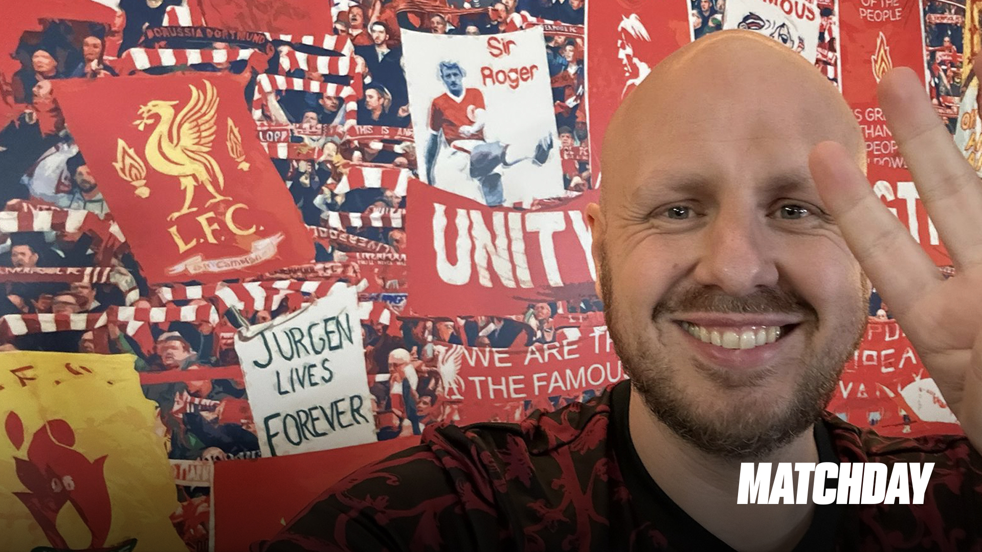 “IBOU KONATE WAS SENSATIONAL!” | Liverpool 4-1 Newcastle | Ste’s Match ...