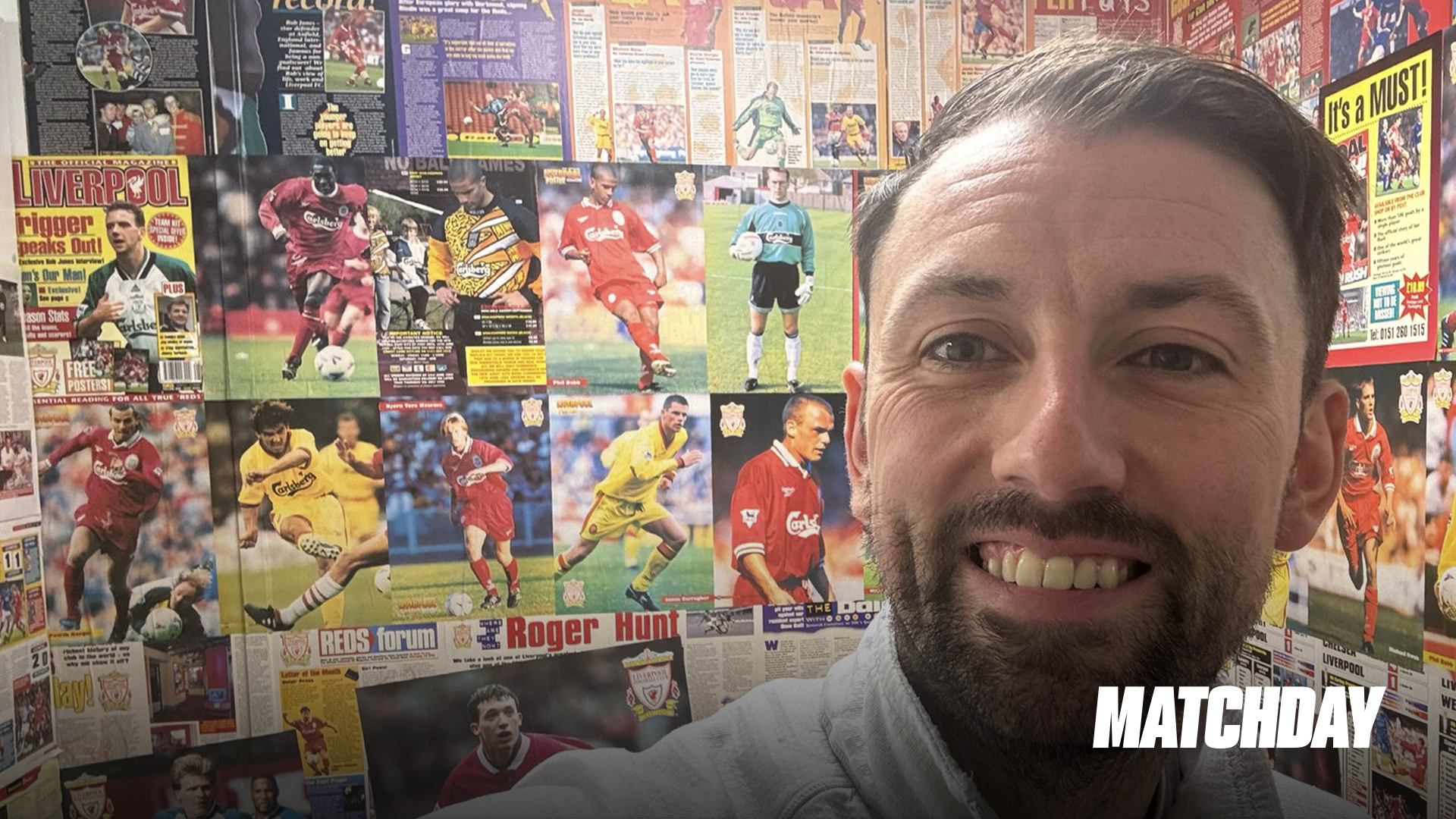 PERFECT NIGHT’S WORK!’ | LIVERPOOL 3-0 BRIGHTON | FA CUP | DAN’S MATCH ...