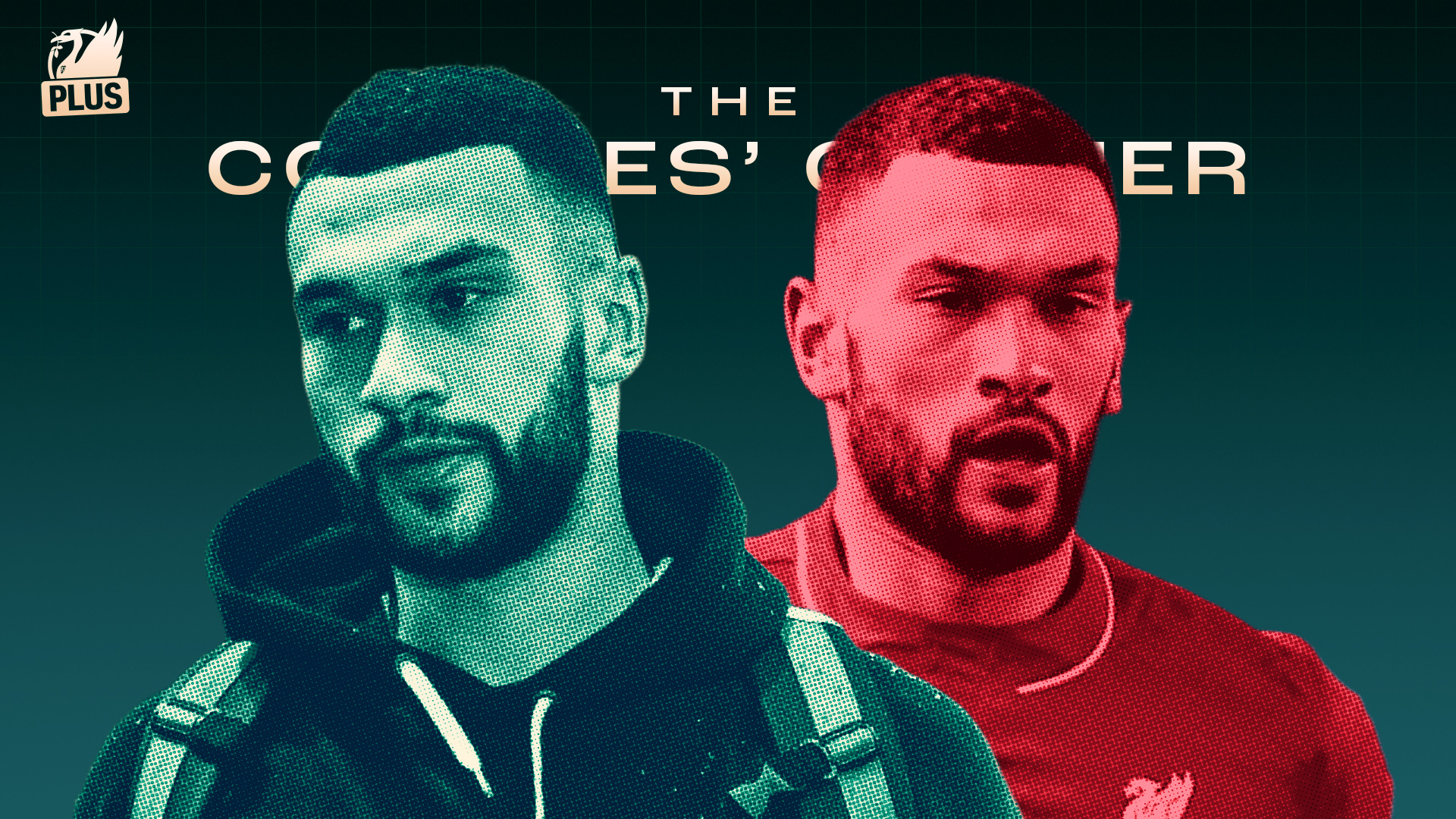 Video - The Redmen TV