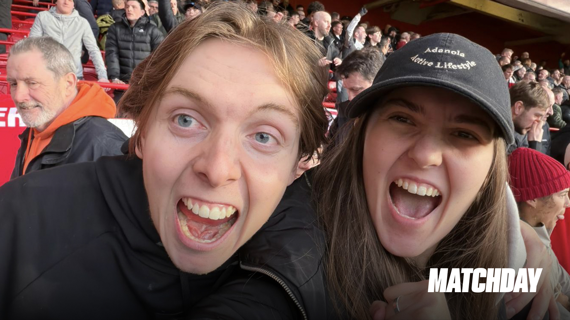 HAVE YOU EVER SEEN ANYTHING LIKE IT! | Nottingham Forest 0-1 Liverpool ...
