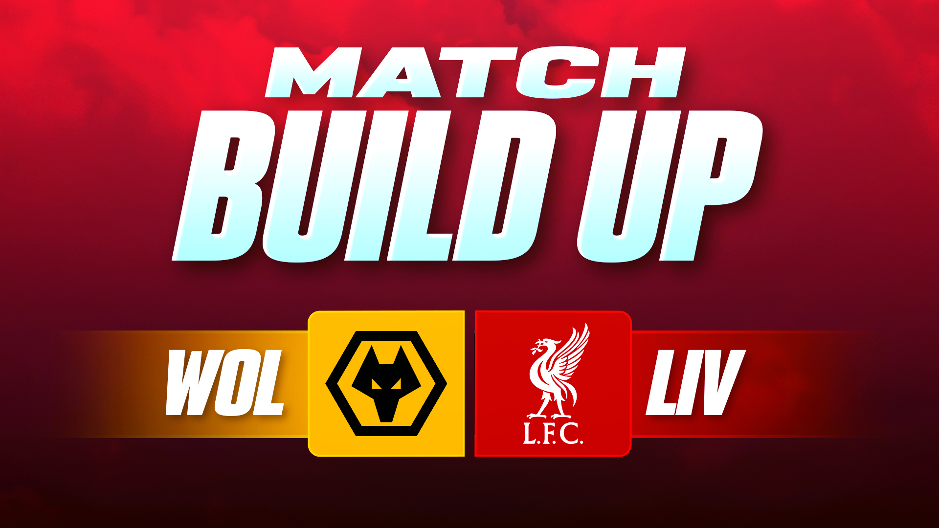 Wolves v Liverpool | Uncensored Match Build Up - The Redmen TV